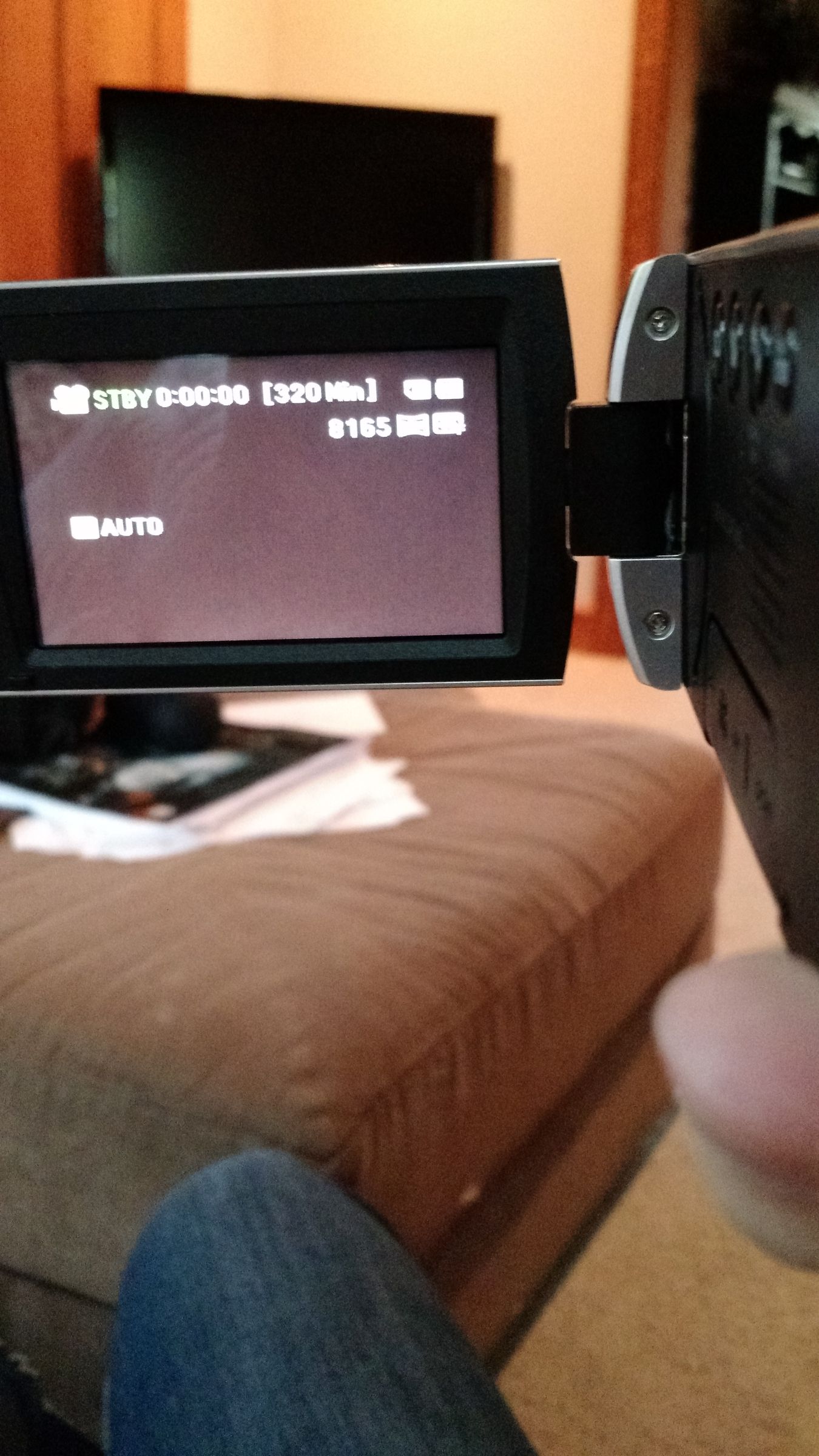 How to Use My Video Camera : 8 Steps - Instructables