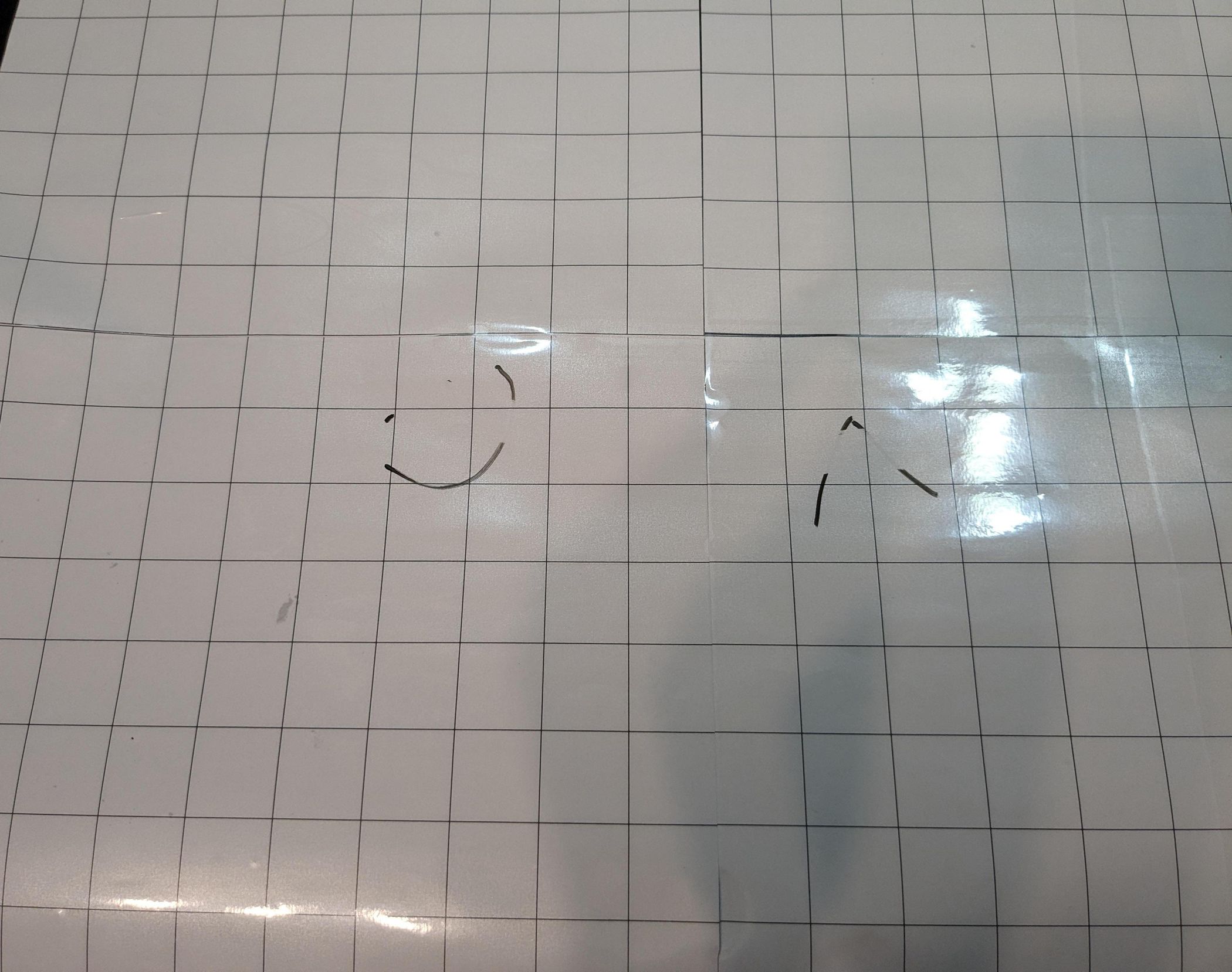 DIY Reusable Blank Grid Battlemap : 6 Steps - Instructables