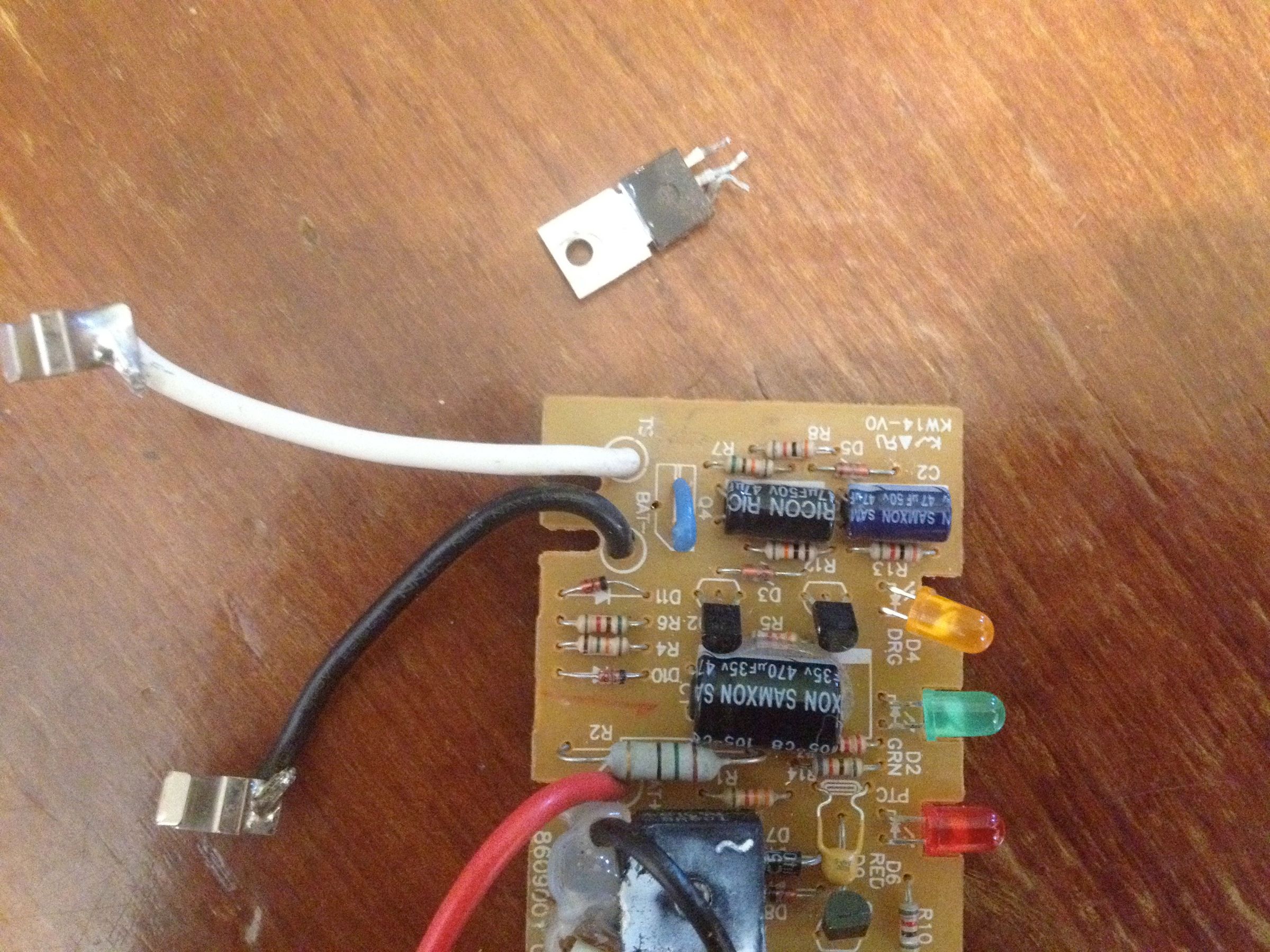 Mains Power Tool Adaptor : 9 Steps - Instructables