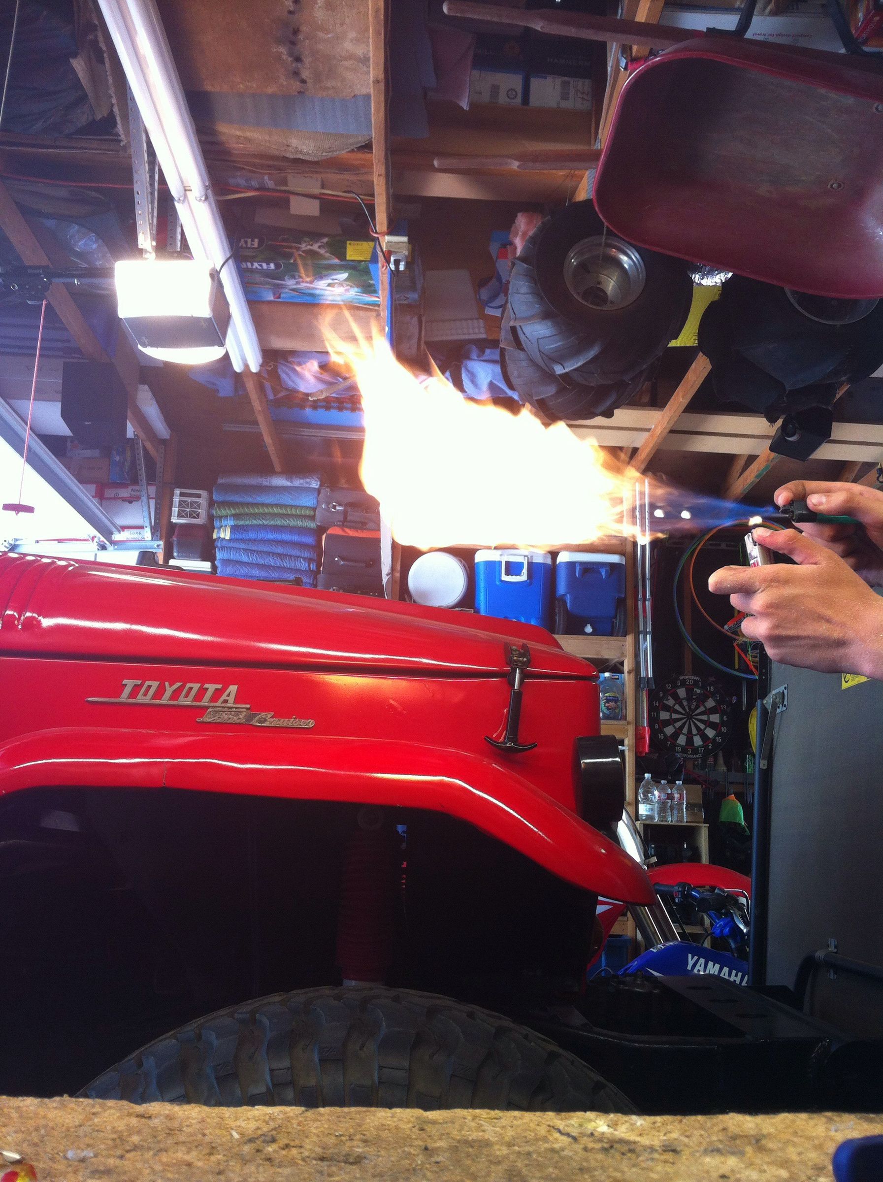 Lighter Hack!! : 7 Steps - Instructables