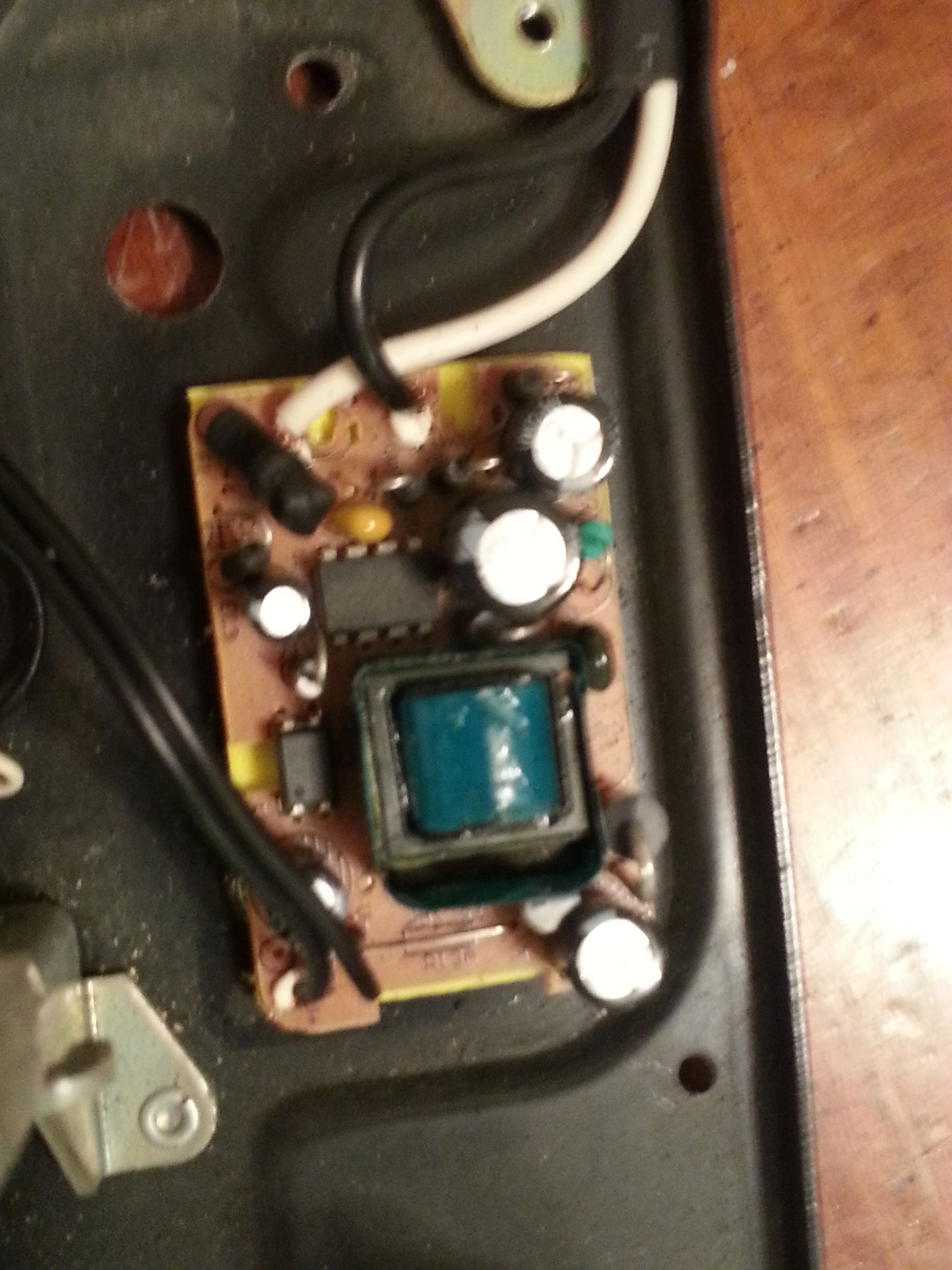 Rotary Phone IPod Dock : 14 Steps (with Pictures) - Instructables