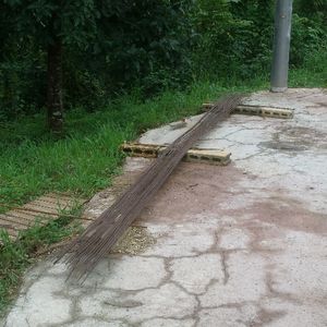 Cement Dome Garage : 8 Steps (with Pictures) - Instructables