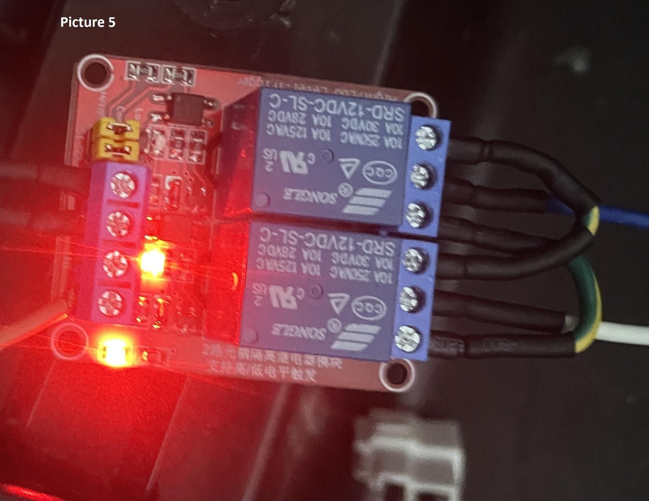 Kid Trax Power Wheels 6v to 12v Upgrade : 3 Steps (with Pictures ...