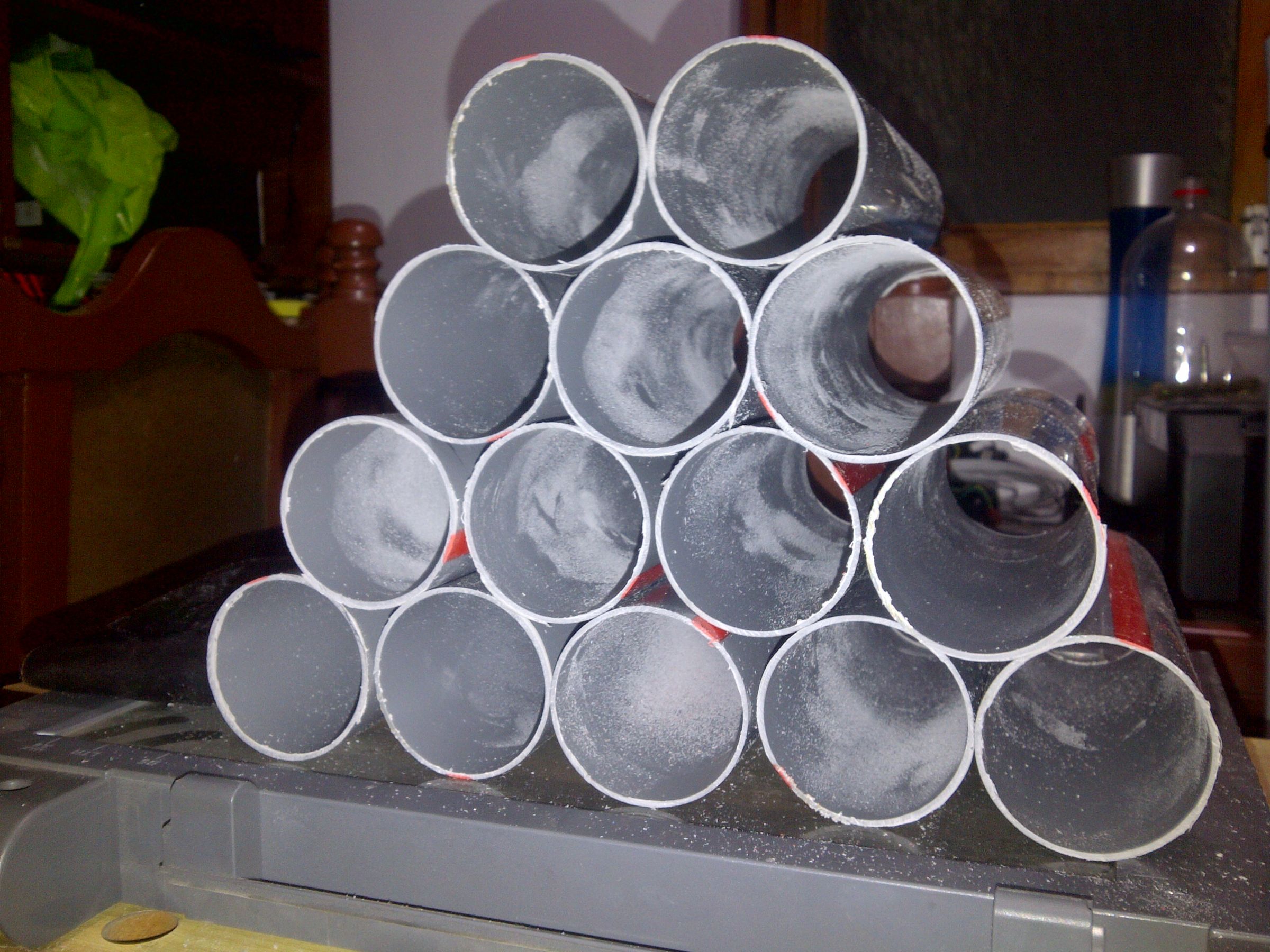 Wave Power Generator : 6 Steps - Instructables