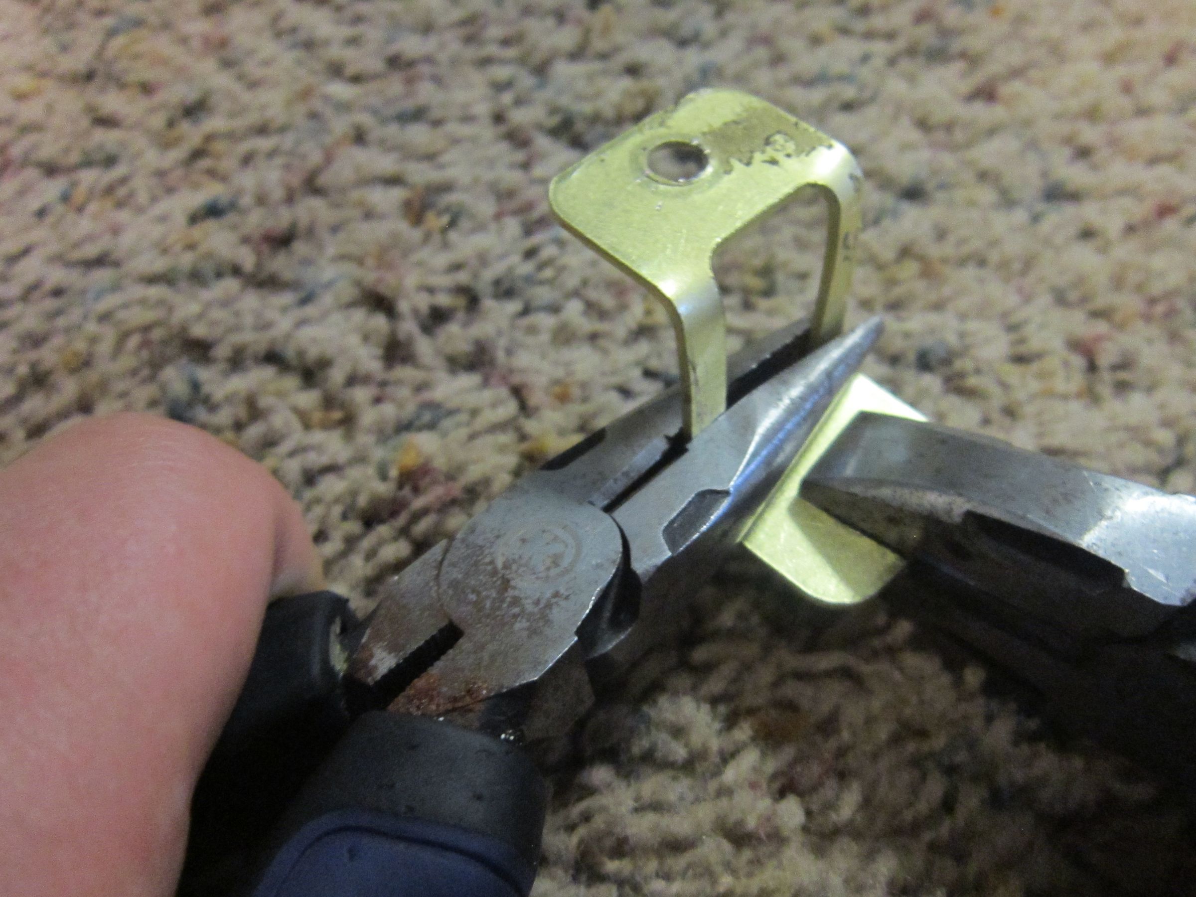 Spring-Powered Crutch Rifle : 10 Steps - Instructables
