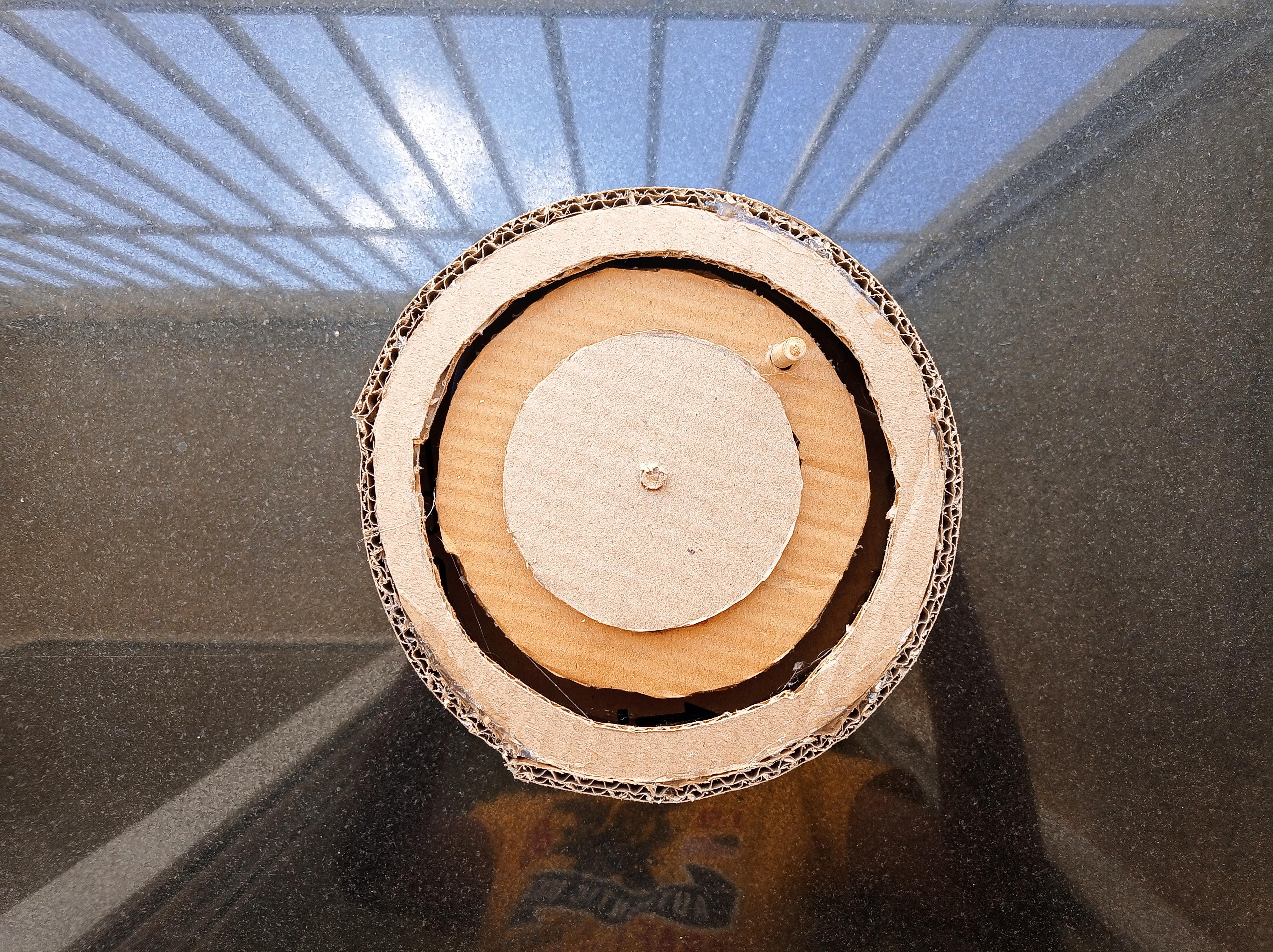 10,000 Digits of Pi in Pie! 60 Meters of Pi! : 6 Steps (with Pictures ...