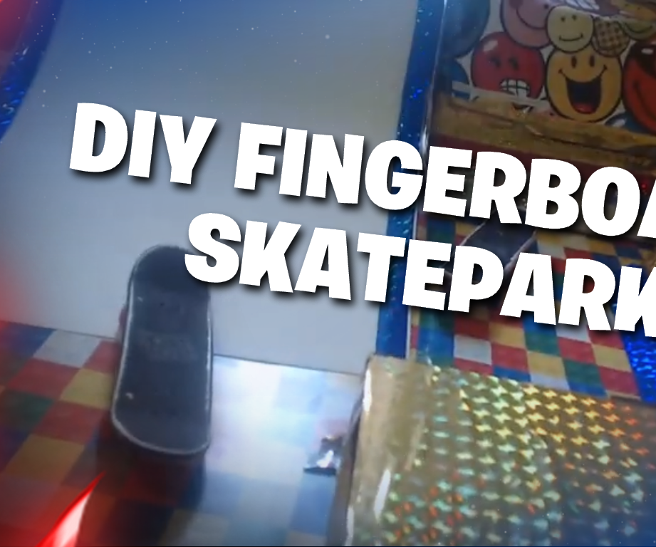 Racket Game for Kids DIY - Instructables