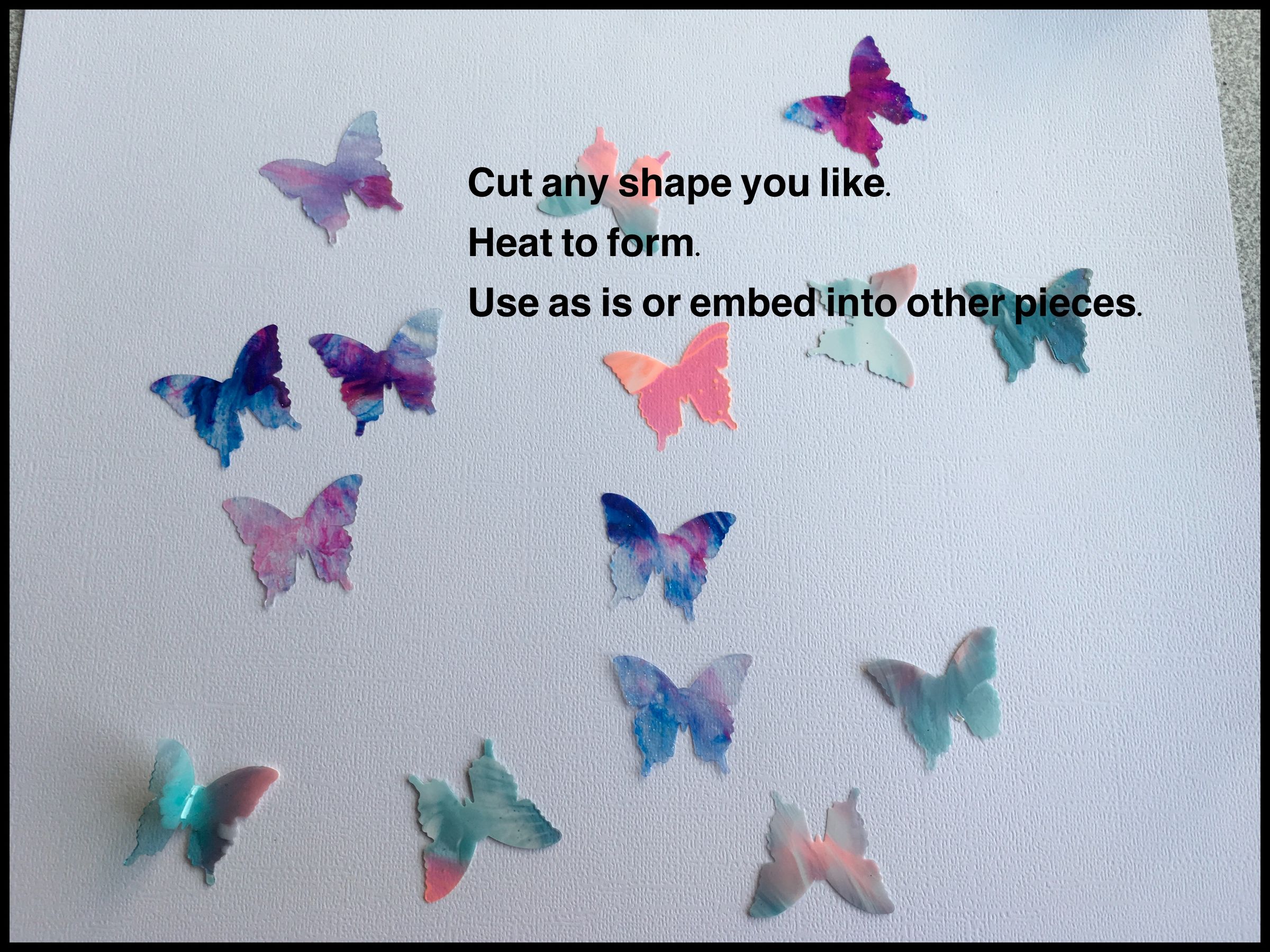 Resin Sheets : 3 Steps (with Pictures) - Instructables