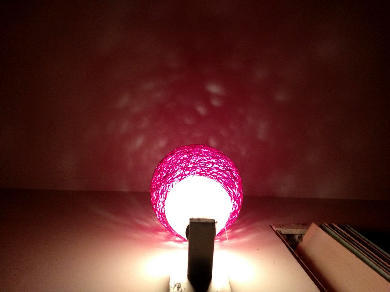 DIY String Light Decor : 7 Steps (with Pictures) - Instructables