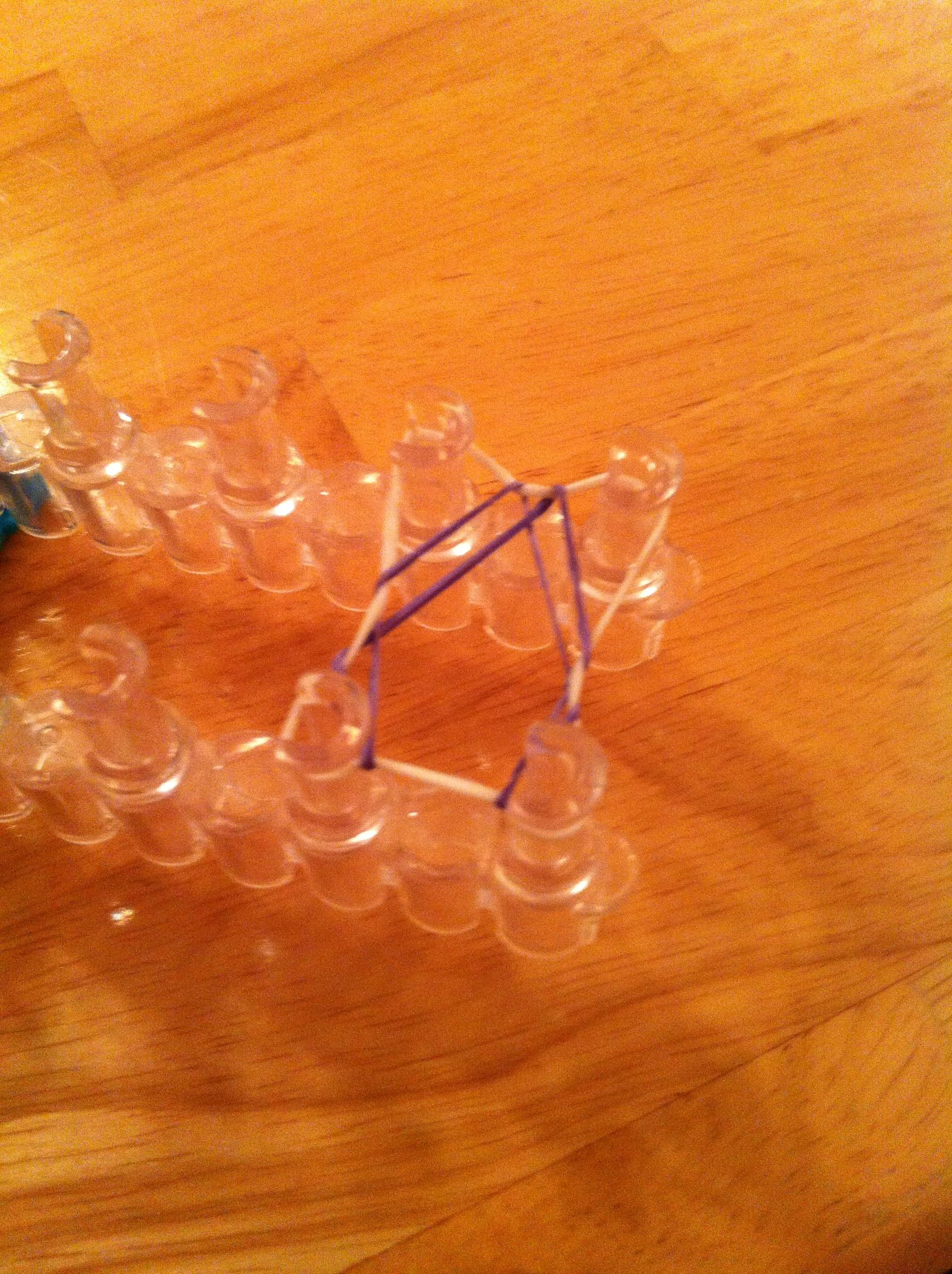 How to Make a Hexafish : 8 Steps - Instructables