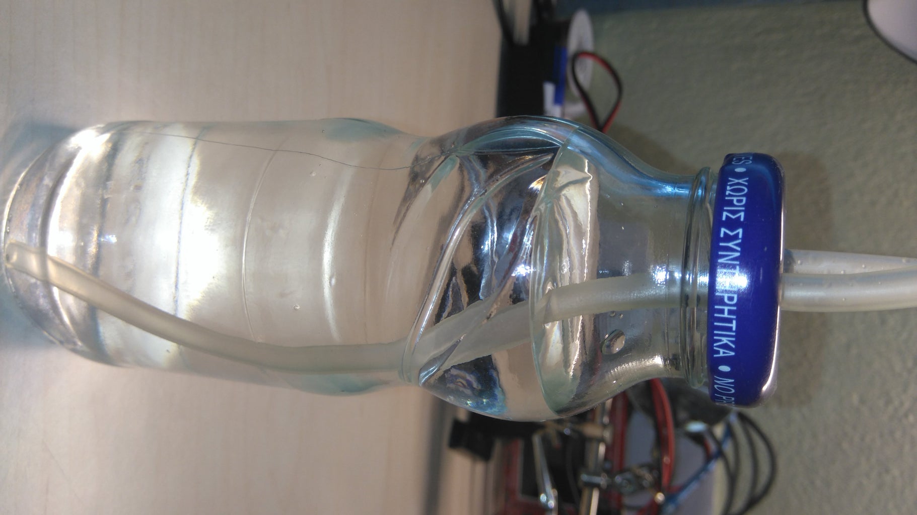 Arduino Automatic Watering System 5 Steps Instructables