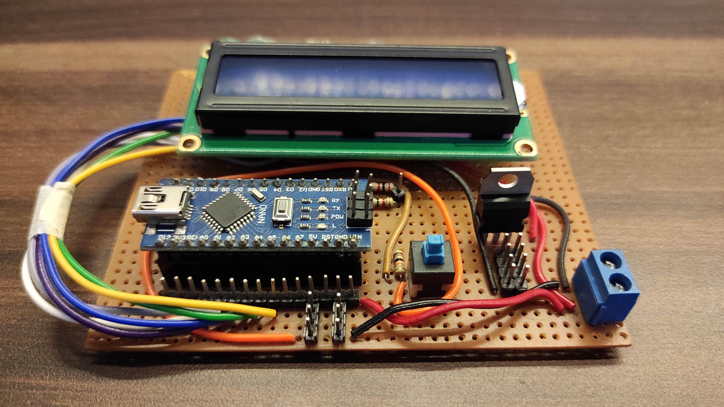 The Ultimate Floor Cleaning Robot (v2.0) : 16 Steps (with Pictures ...