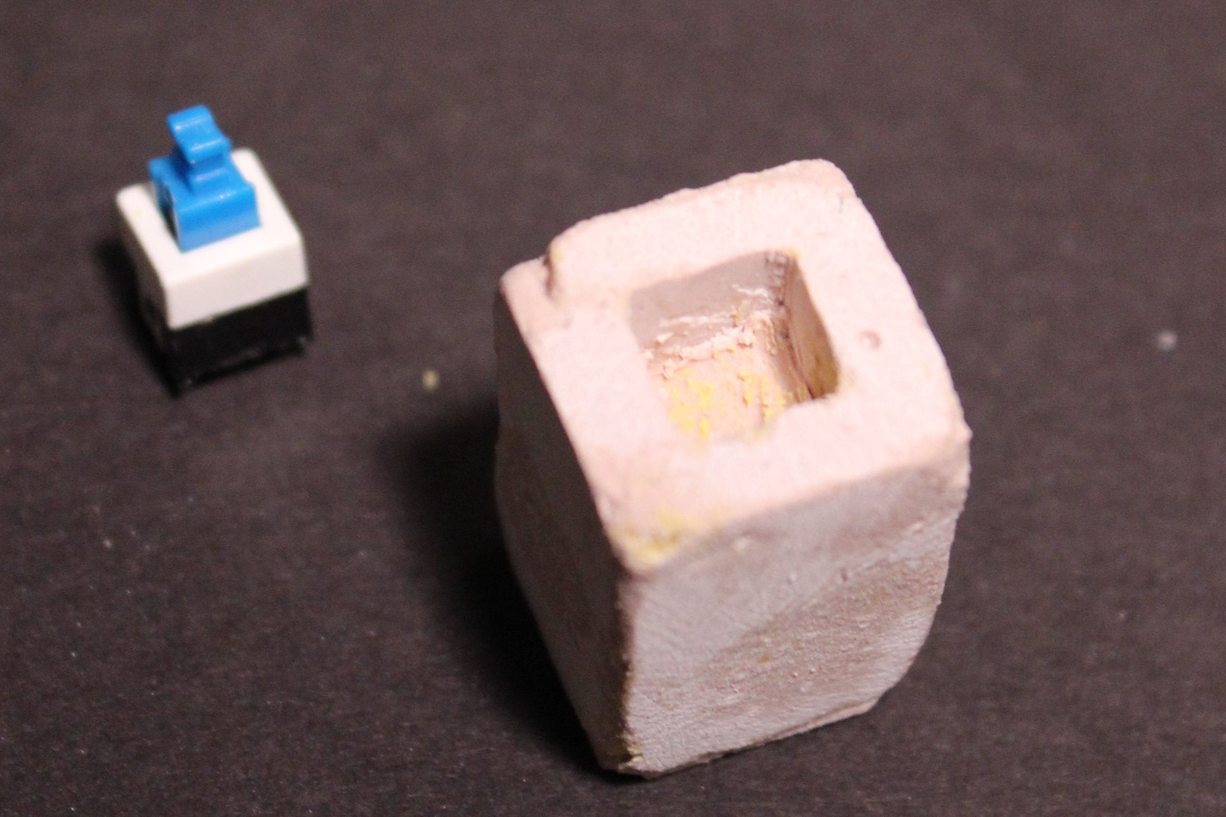 DIY Star Wars X-Wing Ornament : 8 Steps (with Pictures) - Instructables