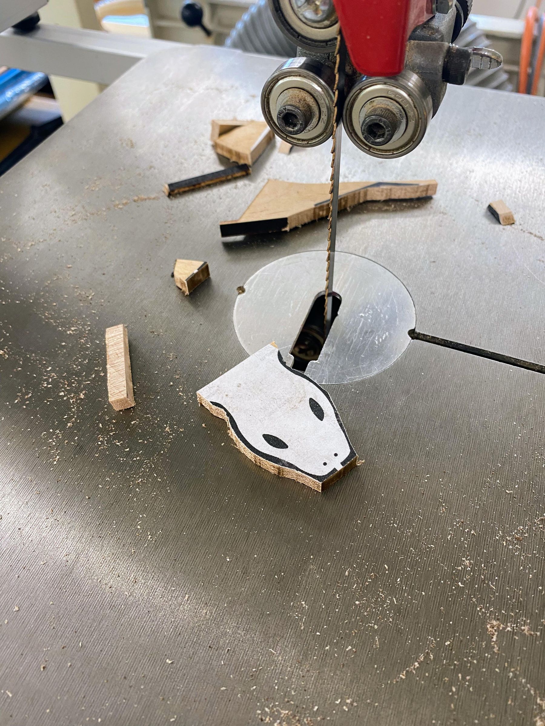 Slithering Snake Automaton : 6 Steps (with Pictures) - Instructables