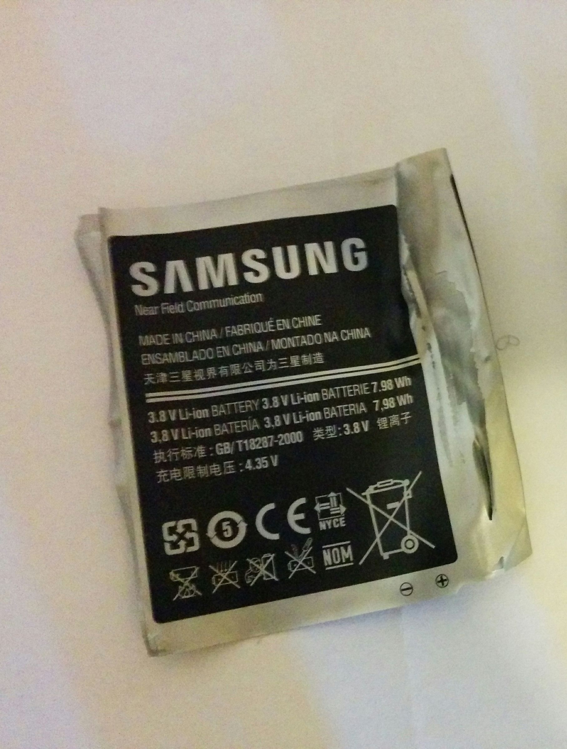 Power an Android Phone Without Battery : 4 Steps (with Pictures ...