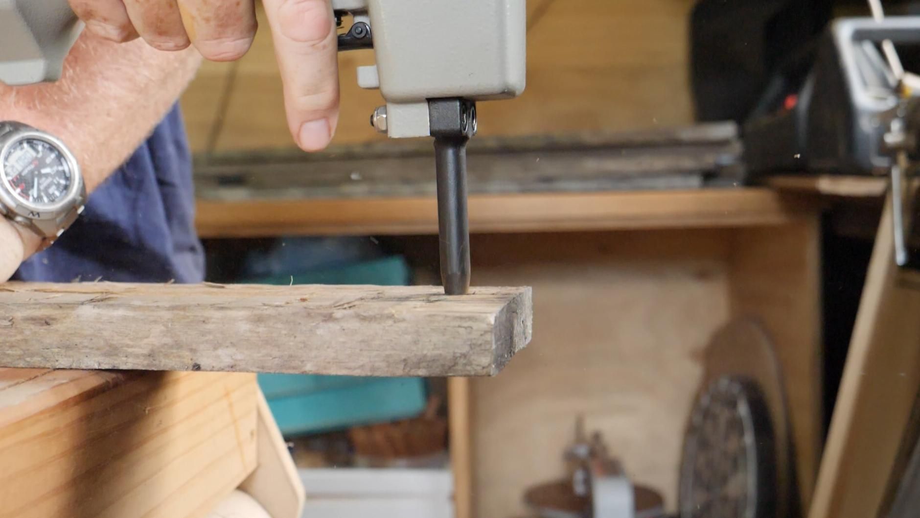 Arcade Machine for the Lounge Room - From a Pile of Old Pallets : 16 ...