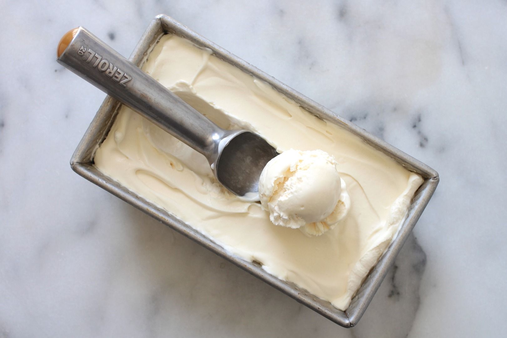 No Churn Ice Cream Recipe : 6 Steps (with Pictures) - Instructables