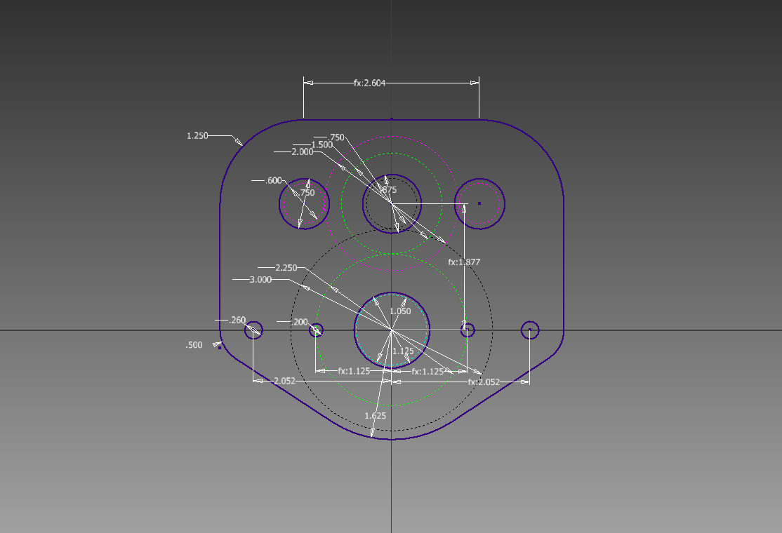 Making a 2-Speed Custom Gearbox : 12 Steps (with Pictures) - Instructables