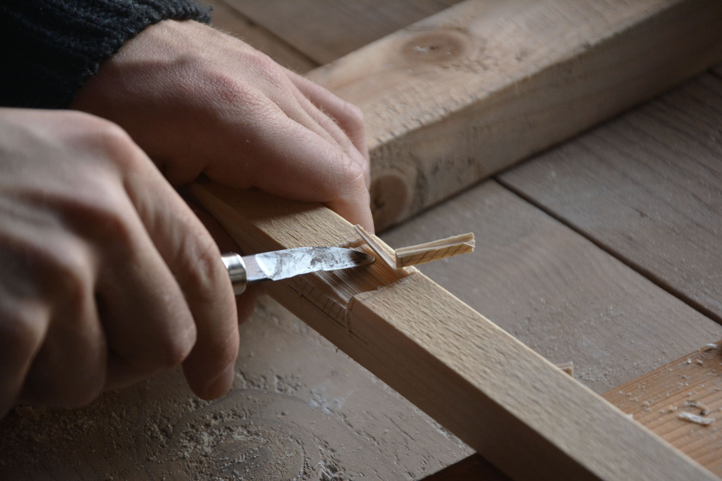 Paper Chair : 29 Steps (with Pictures) - Instructables