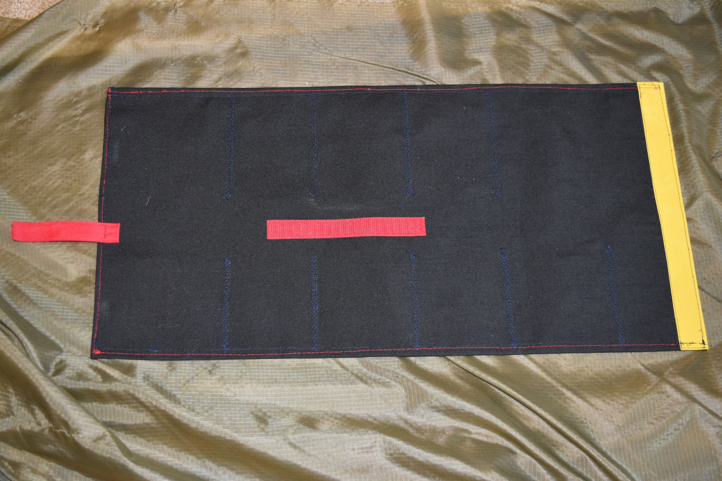 Medical Quick Roll : 5 Steps (with Pictures) - Instructables