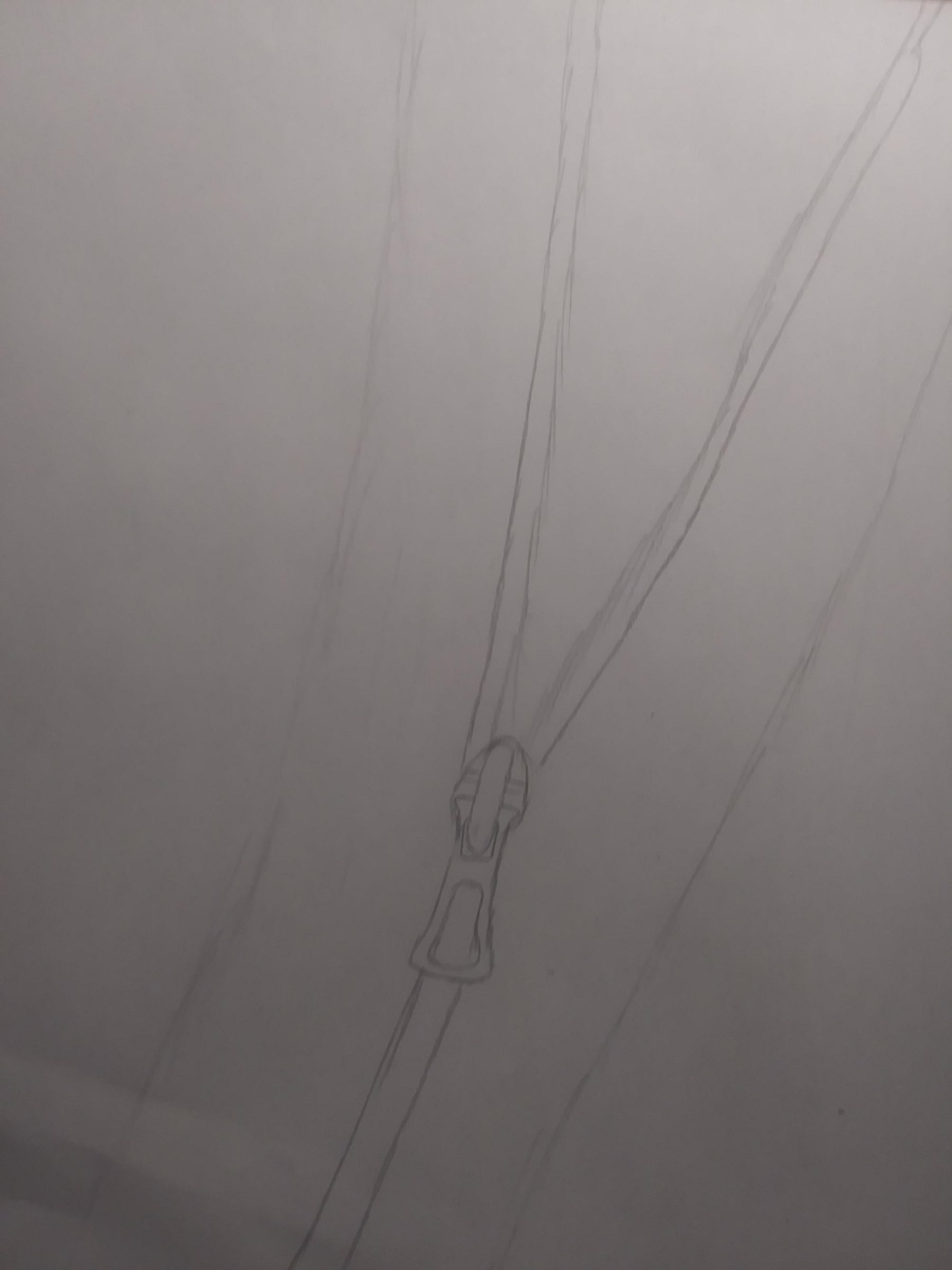 3 Step Zipper Drawing : 4 Steps - Instructables