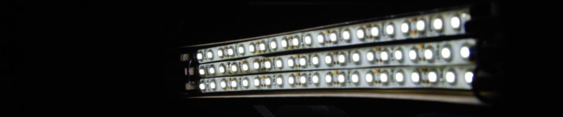 Laser-cut Desktop Lamp (LED) : 9 Steps (with Pictures) - Instructables