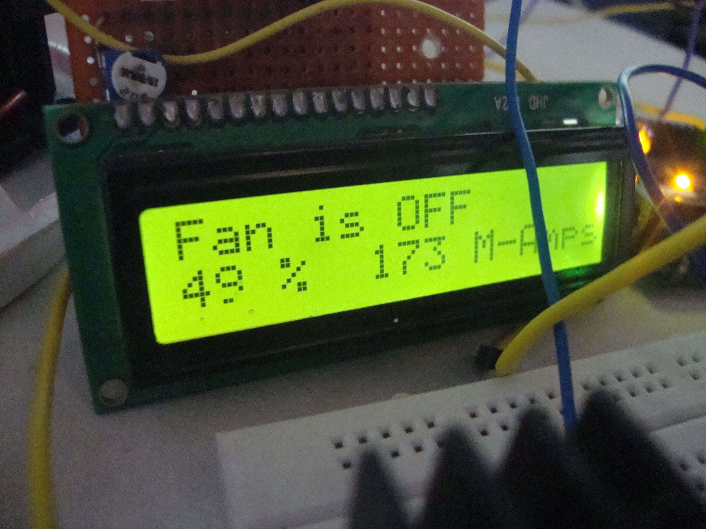 Opto-Isolator Homemade (9 - 35 Volts With Arduino) : 5 Steps ...