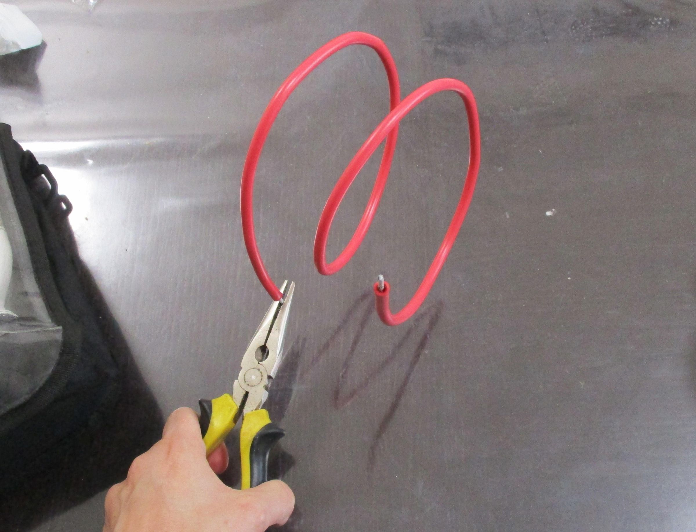 Wire Bead Maze Toy : 6 Steps (with Pictures) - Instructables