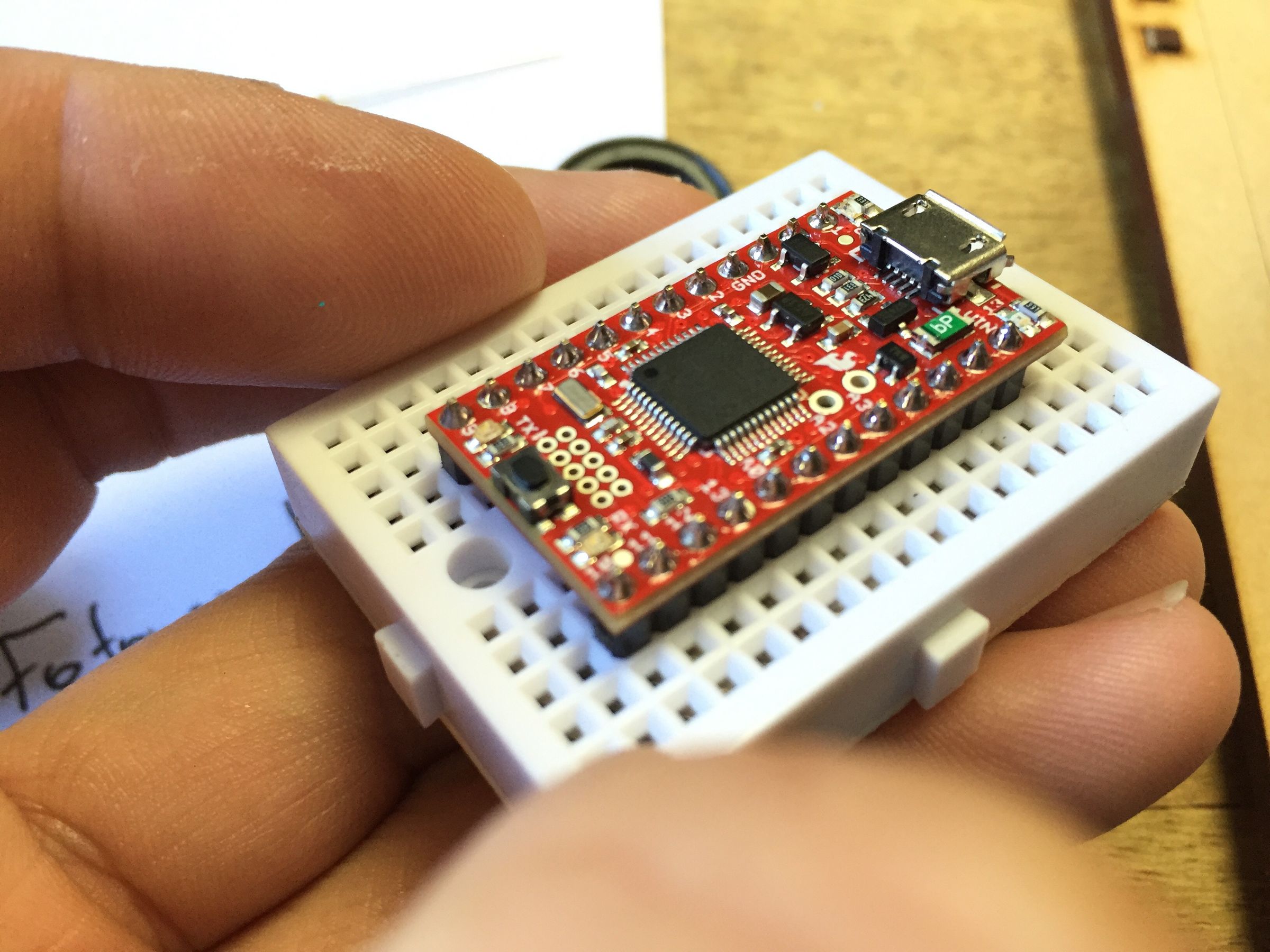 Red Neuronal En SparkFun SAMD21 (Arduino Zero) : 8 Steps - Instructables