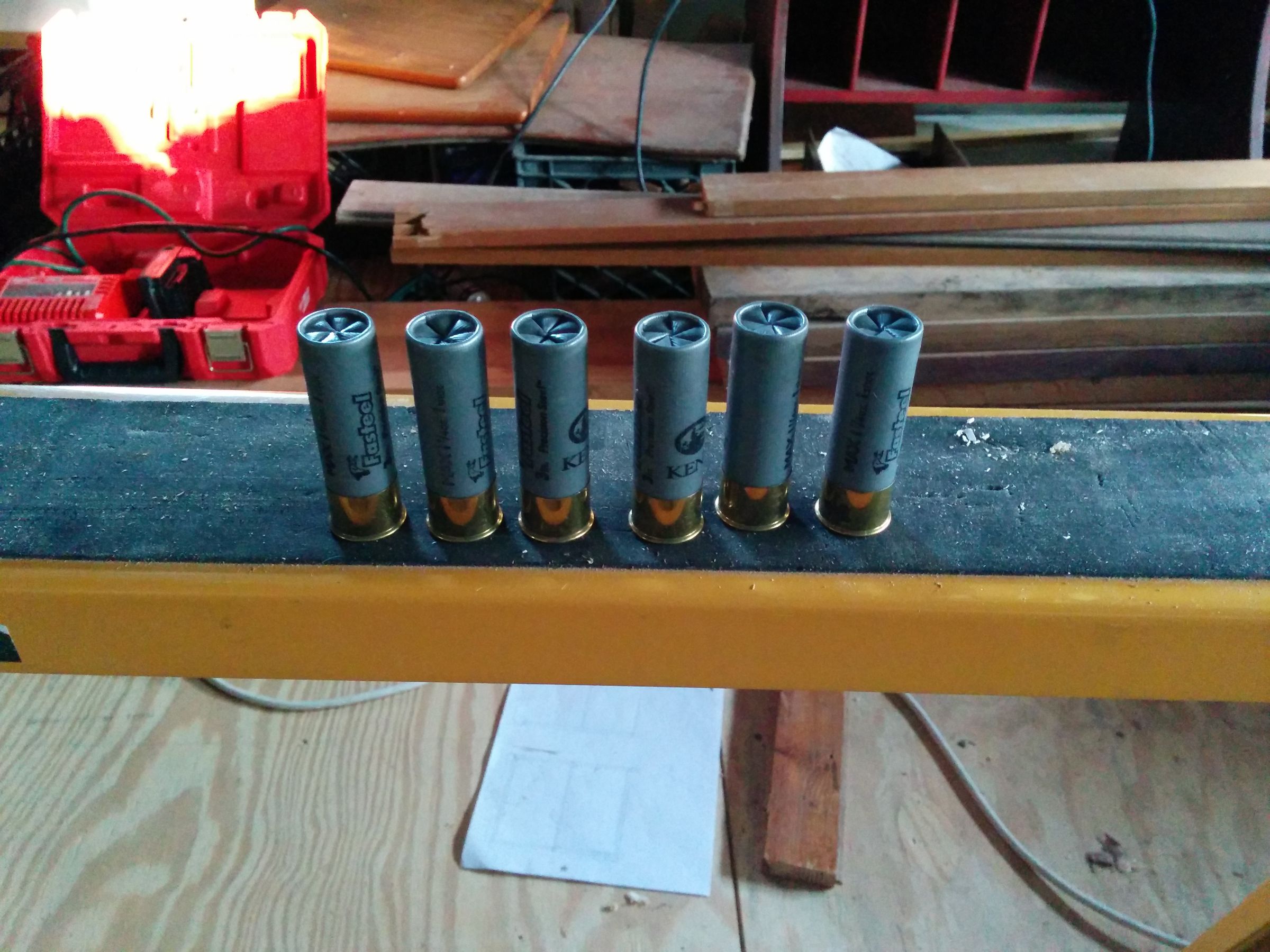Make a Manly Mallet! : 6 Steps (with Pictures) - Instructables