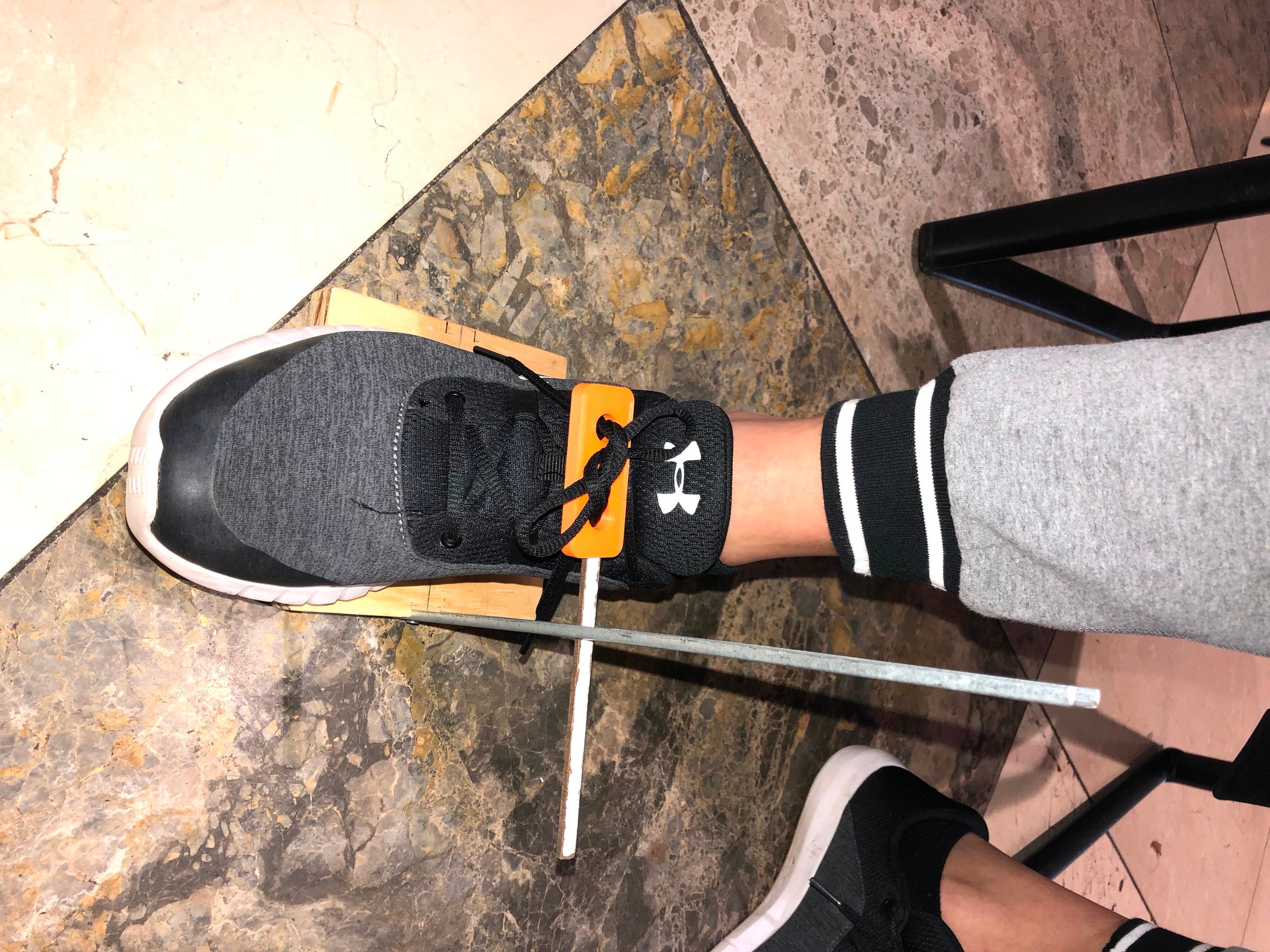 Lace Lock : 8 Steps - Instructables