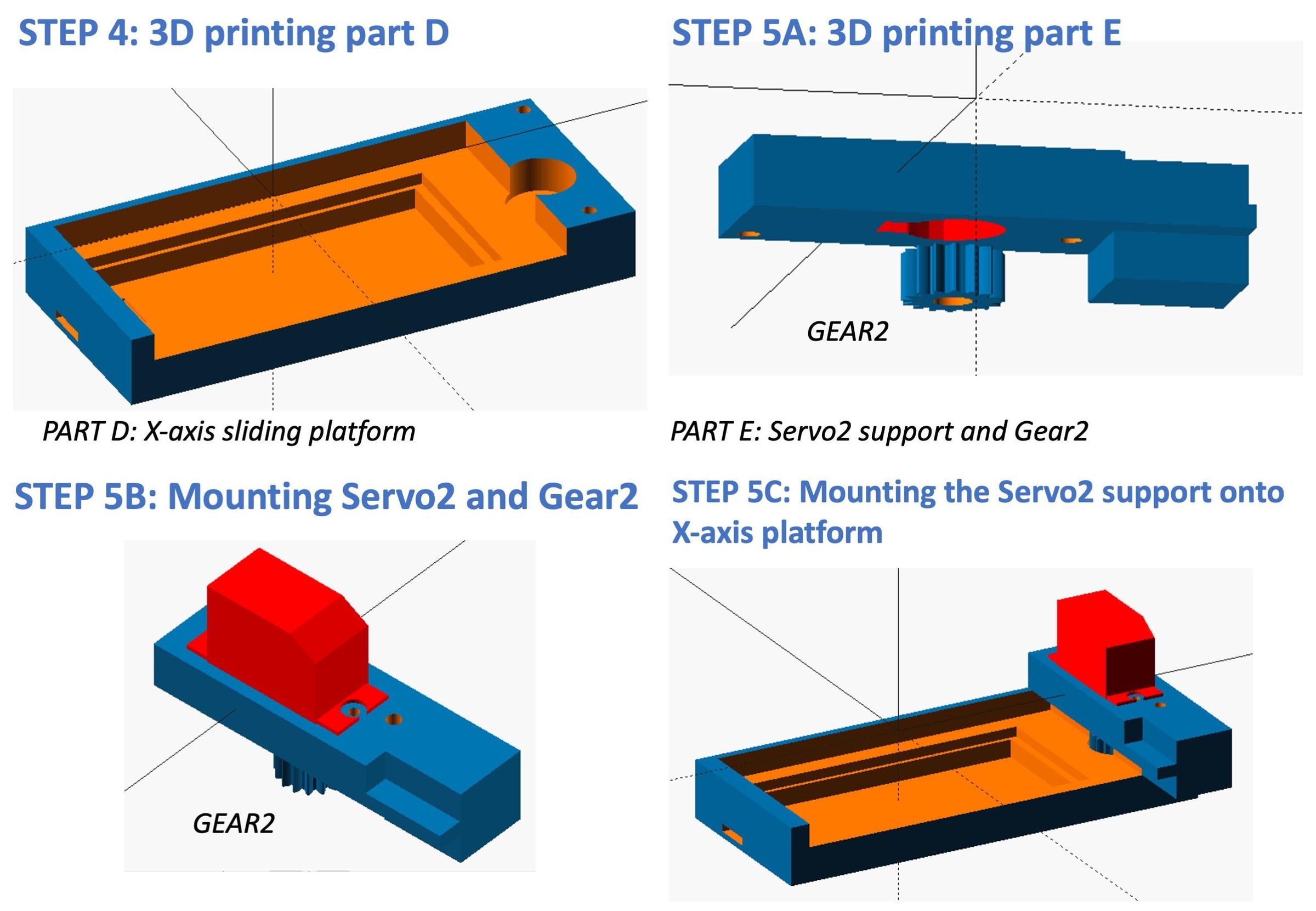 ROMIO: a Remotely-Operated MIcrOscope : 9 Steps - Instructables