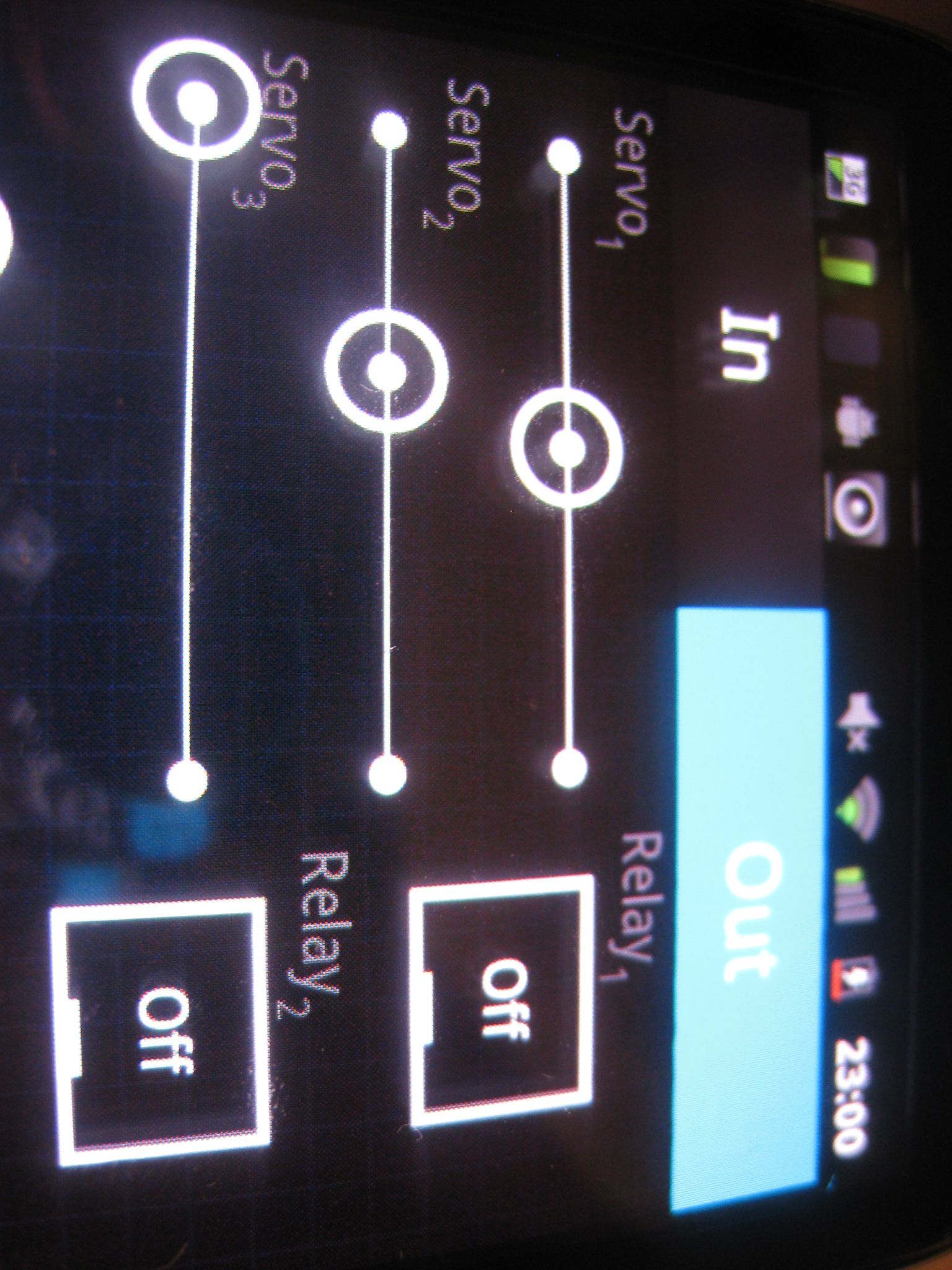 DIY Android Ball Maze - an Introduction to the Android ADK : 9 Steps ...