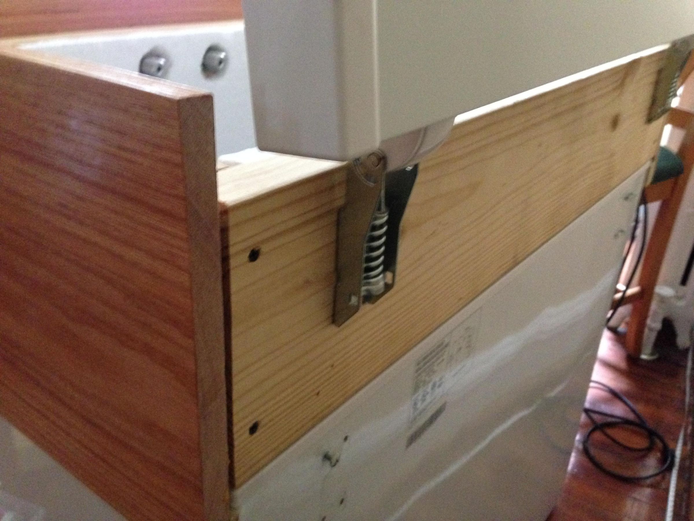 Keezer - Easy, Practical, Quality Build Project : 10 Steps (with ...
