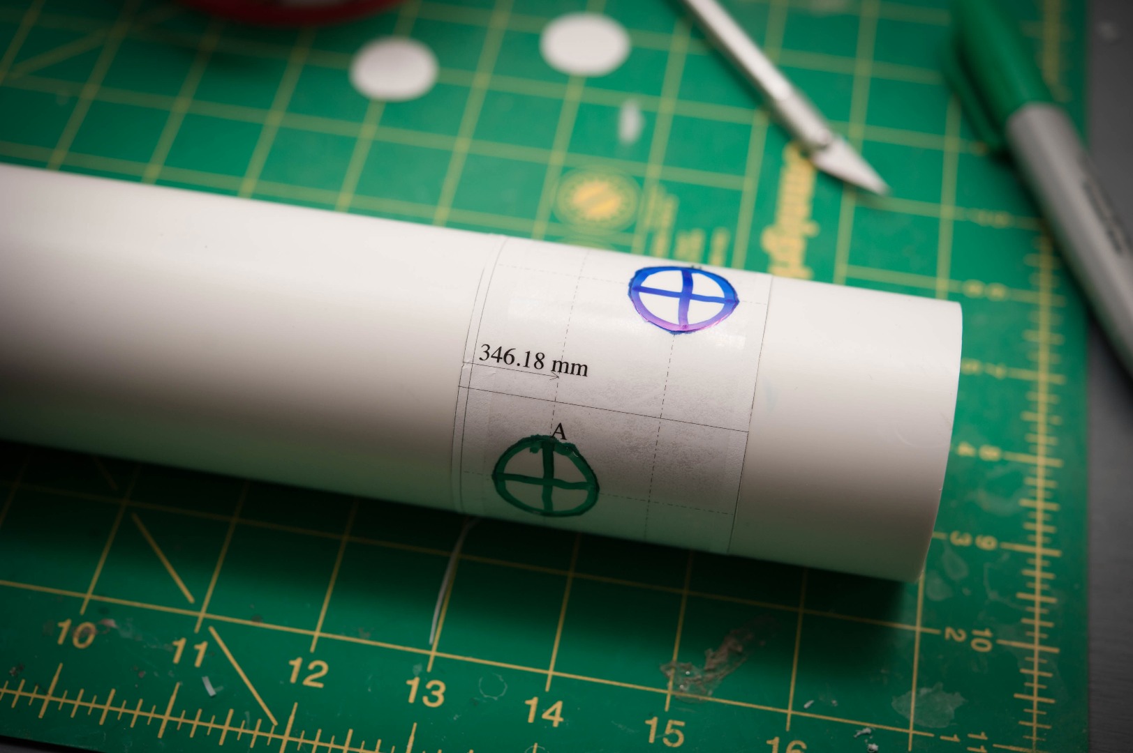 NOAA Satellite Signals With a PVC QFH Antenna and Laptop : 9 Steps ...