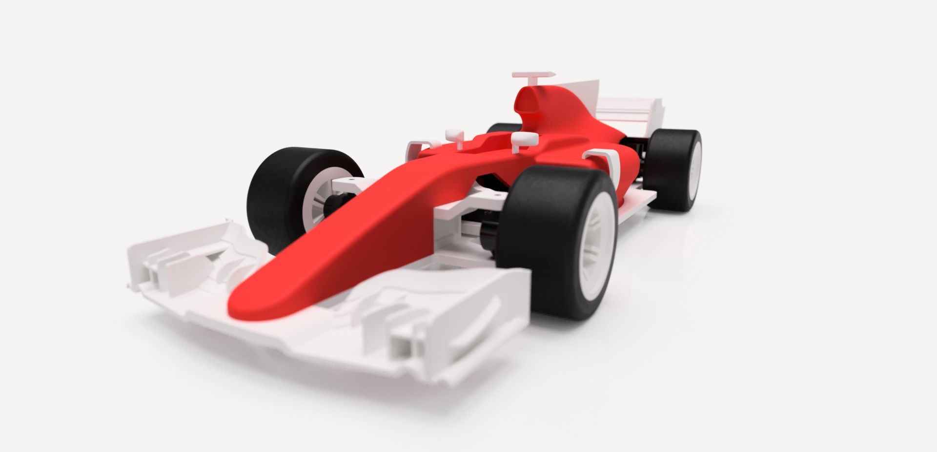 OpenRC F1 Car - Mini : 14 Steps (with Pictures) - Instructables