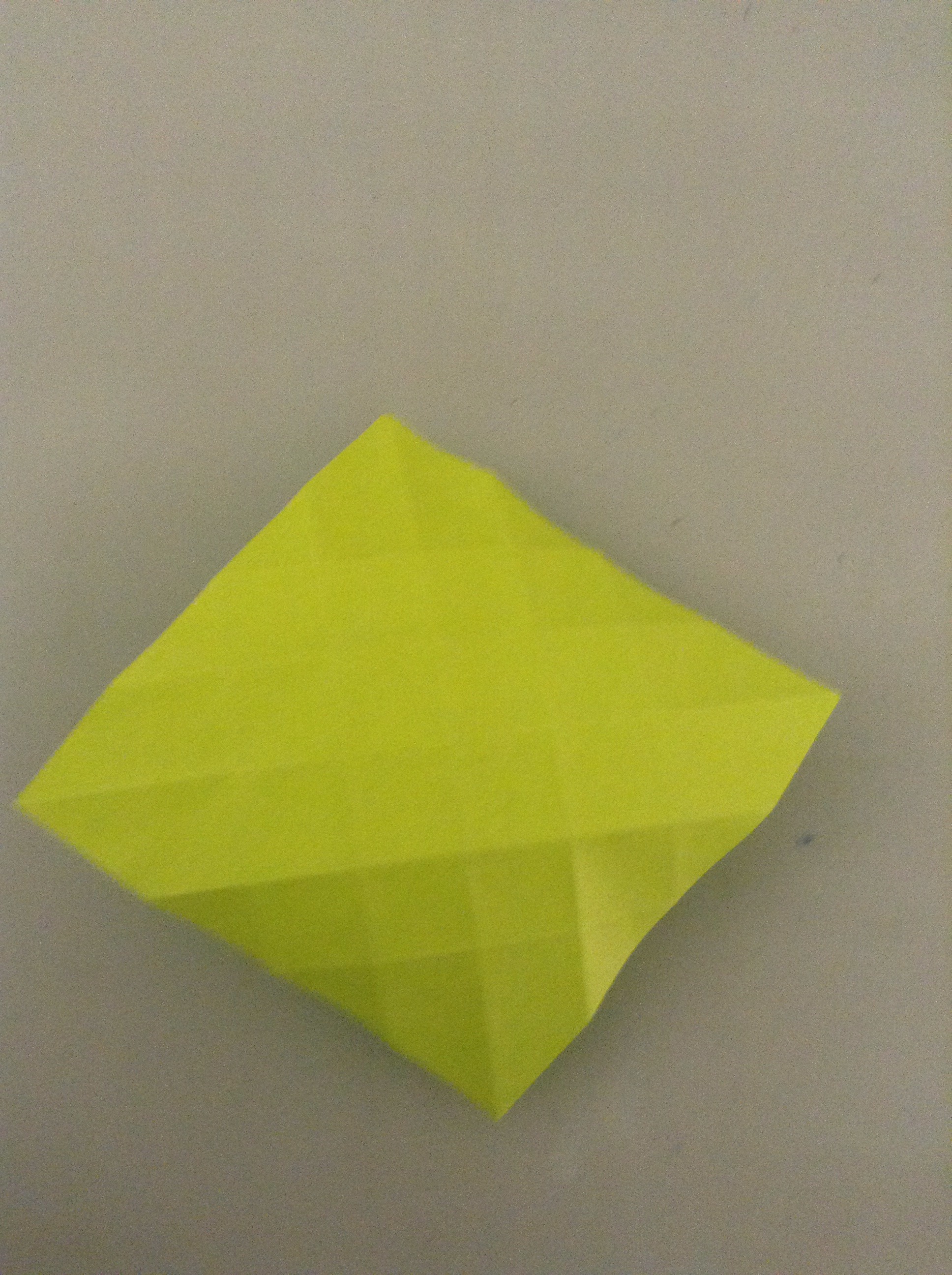 Sticky Note Box : 7 Steps - Instructables