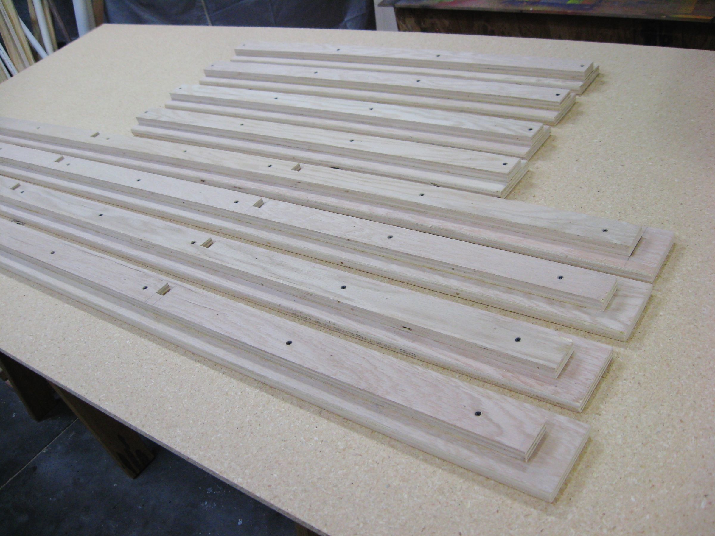 Minimalist Bunk Bed : 17 Steps (with Pictures) - Instructables