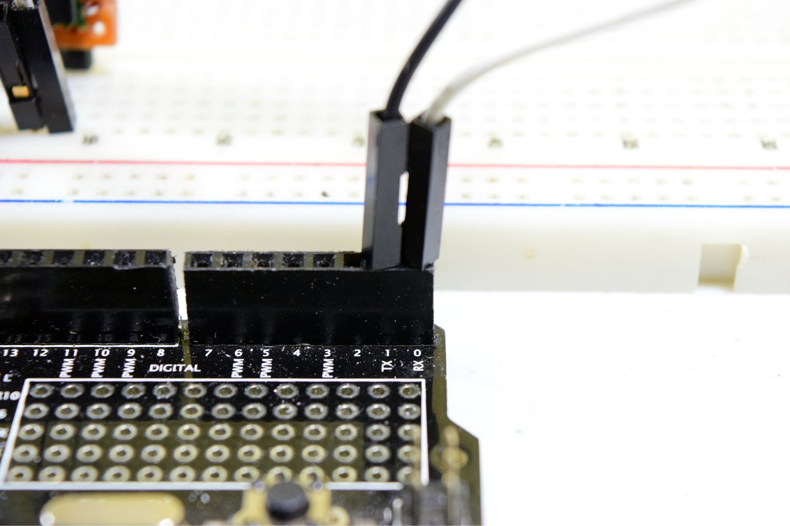 Voice Activated Arduino Bluetooth Android 7 Steps With Pictures Instructables