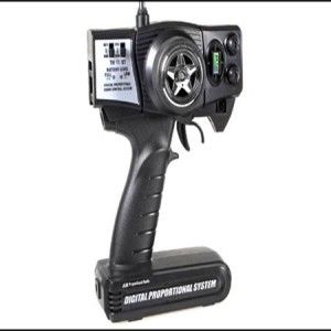 How to Build a Mini Nitro RC : 6 Steps - Instructables