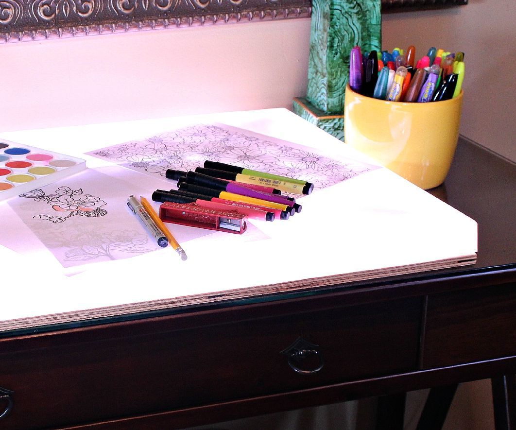 Light Box DIY : 3 Steps - Instructables