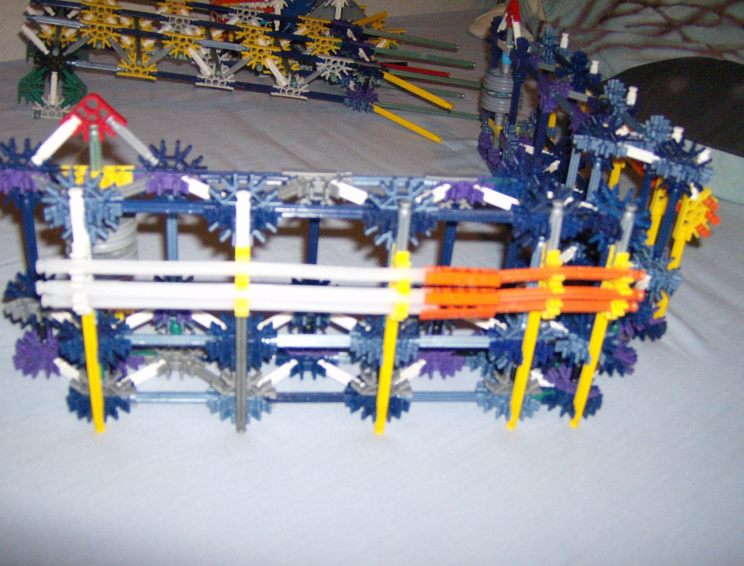 Reaper Crossbow : 7 Steps - Instructables