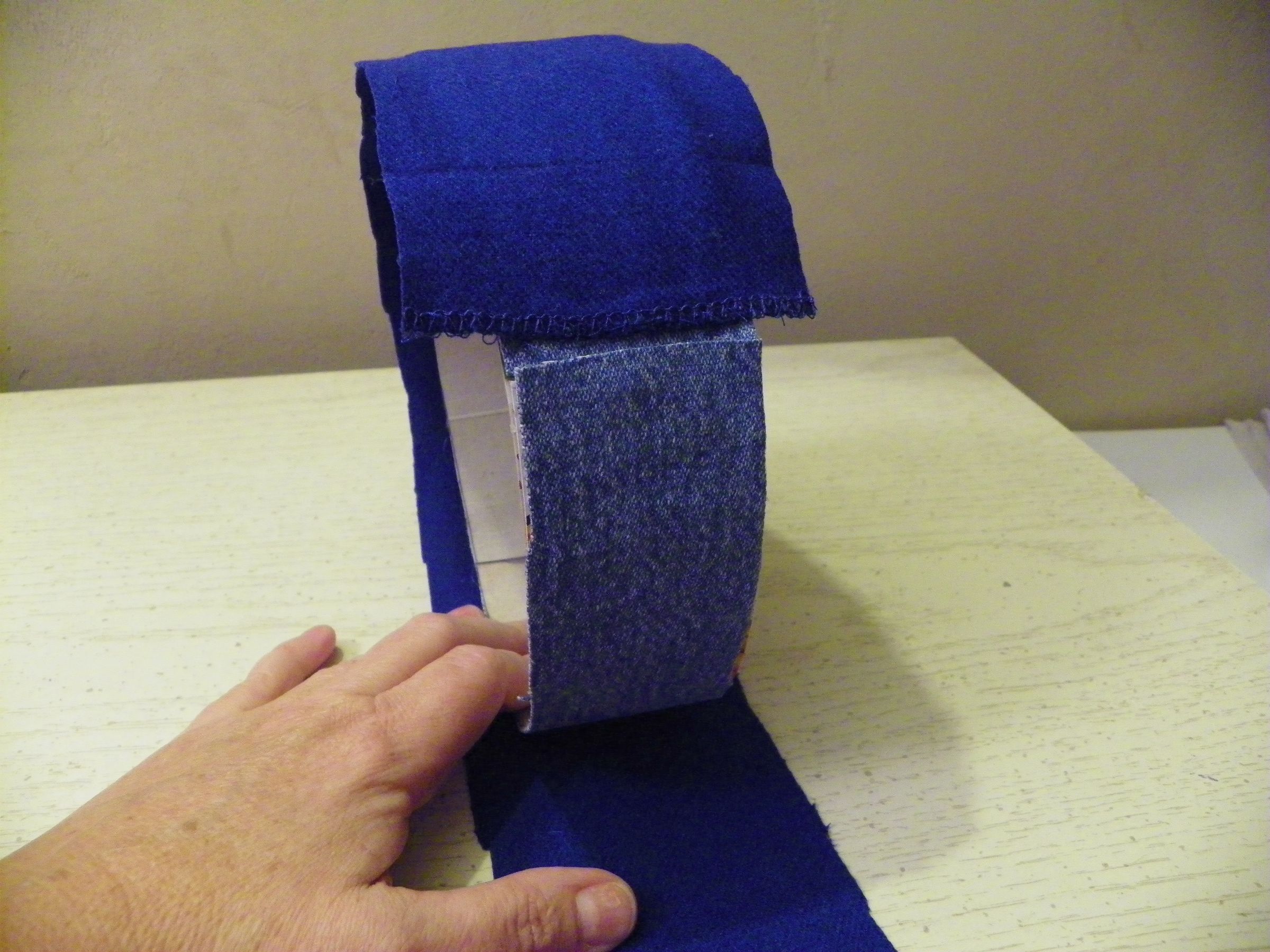 Pillbox Hat : 11 Steps (with Pictures) - Instructables
