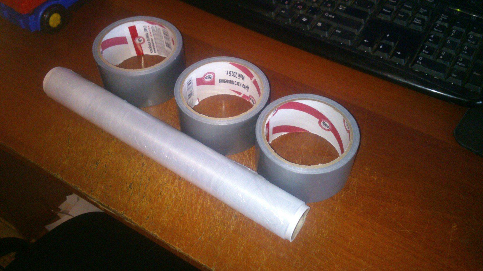 Female Predator Cosplay (Machiko Noguchi / Caryn Delacroix) : 9 Steps ...