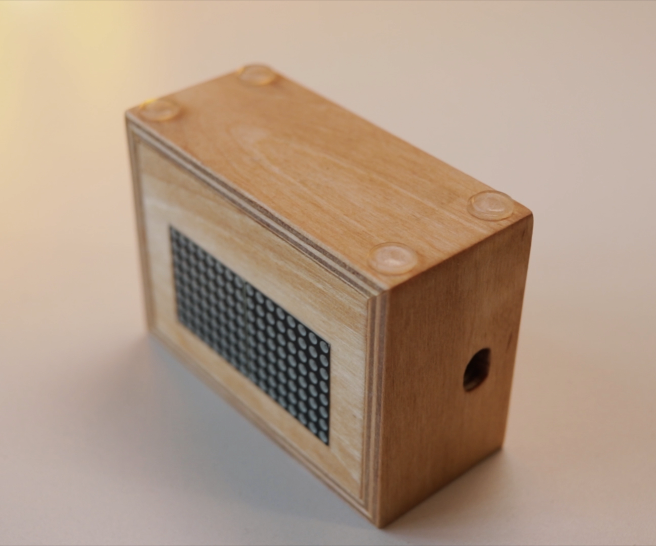 Scrolling Text Display (A to Z Guide) : 25 Steps (with Pictures ...