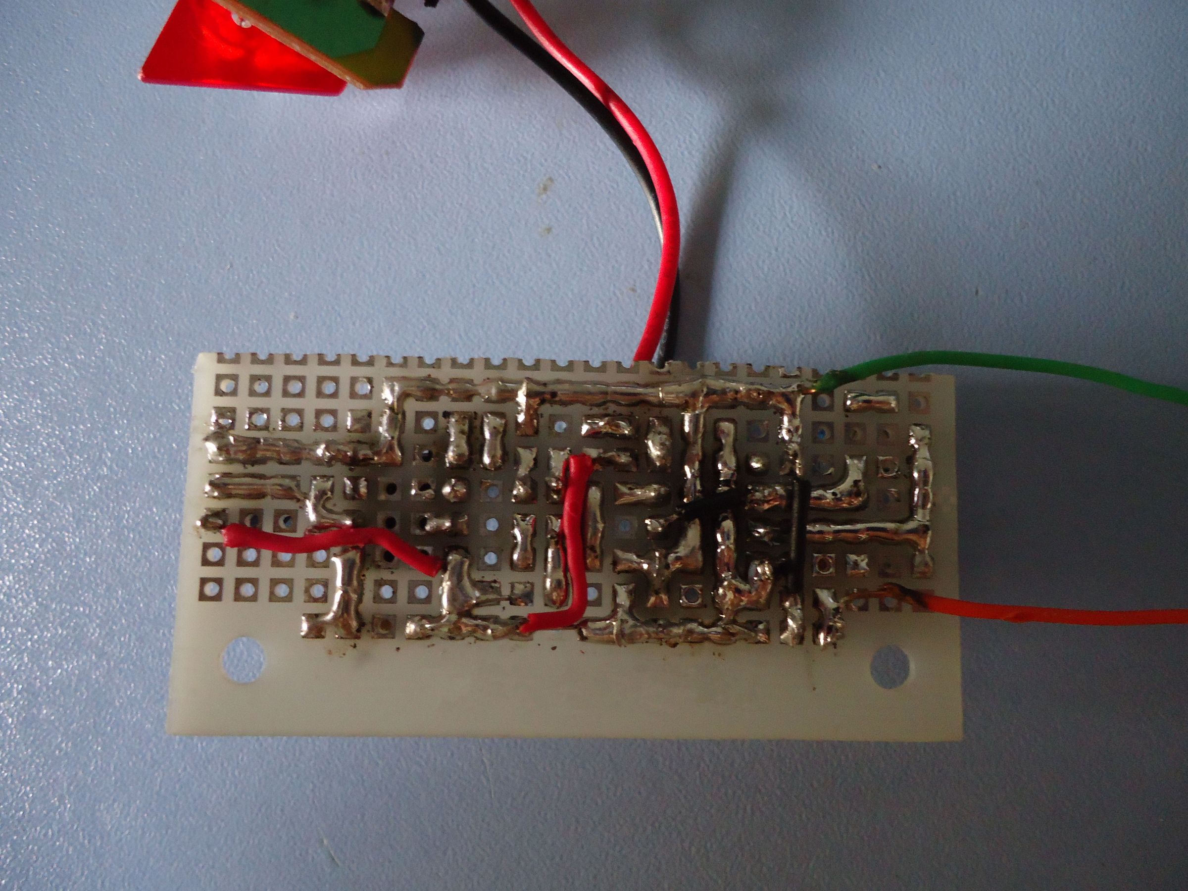 IR Wireless Temperature Sensor With ATtiny85 : 6 Steps - Instructables