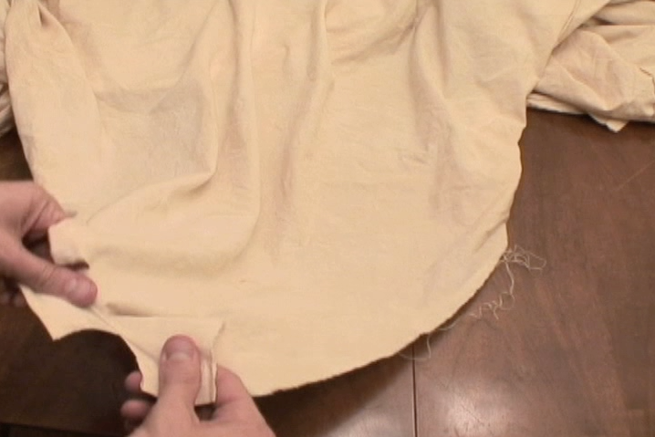 How to Make a Mummy Costume : 5 Steps (with Pictures) - Instructables