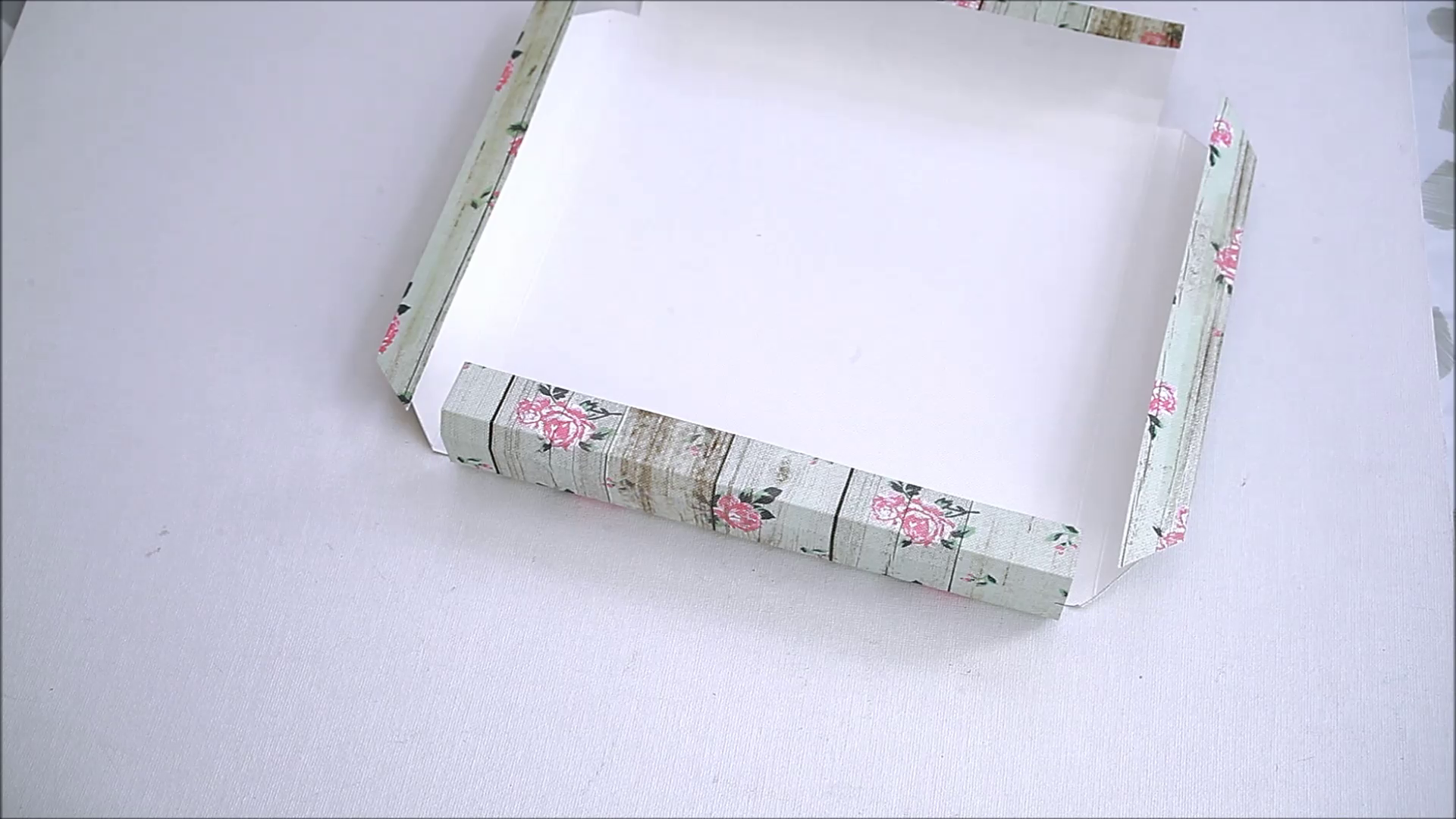 Paper Frames : 13 Steps (with Pictures) - Instructables