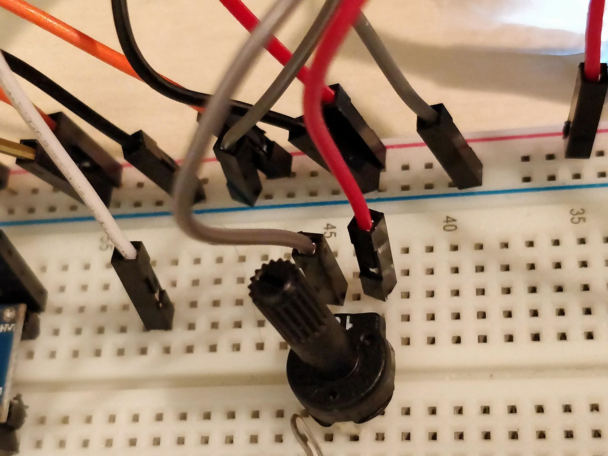 Lock Changer: Open Door With QR-code : 8 Steps - Instructables