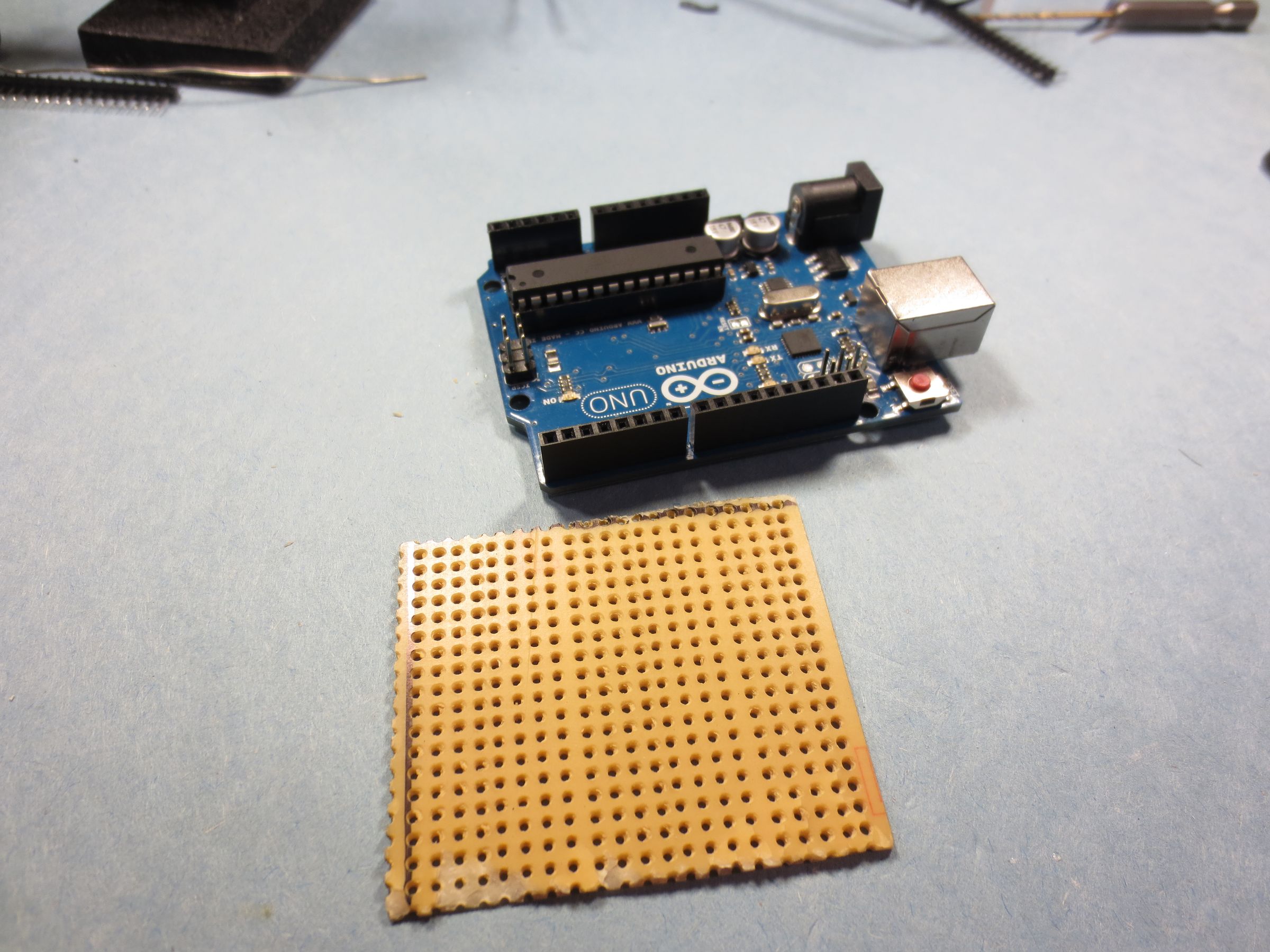Arduino Combination Door Lock: Lockduino : 11 Steps (with Pictures ...